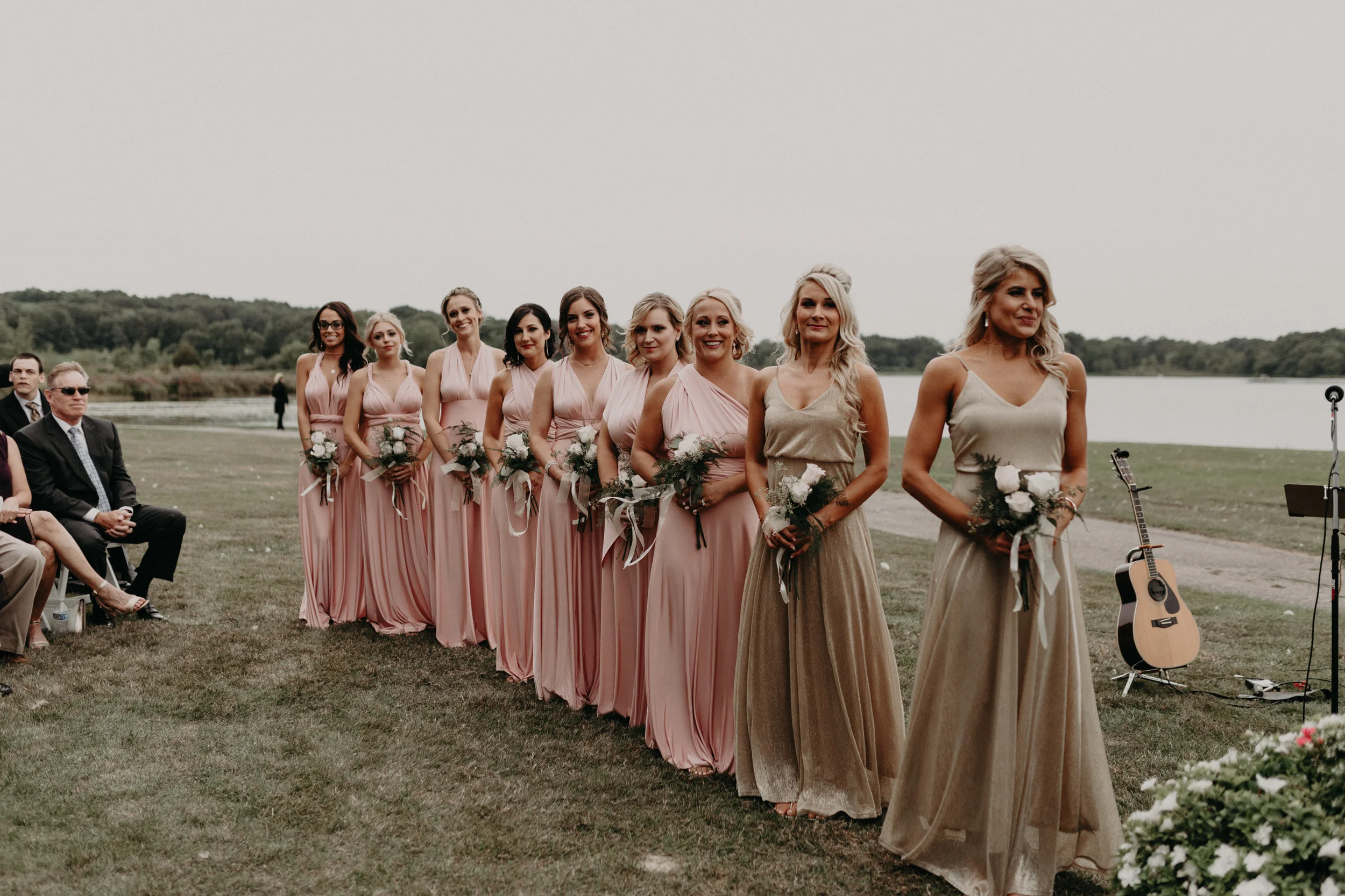 Mia + Miles (Wedding) — Dan Cox Photography