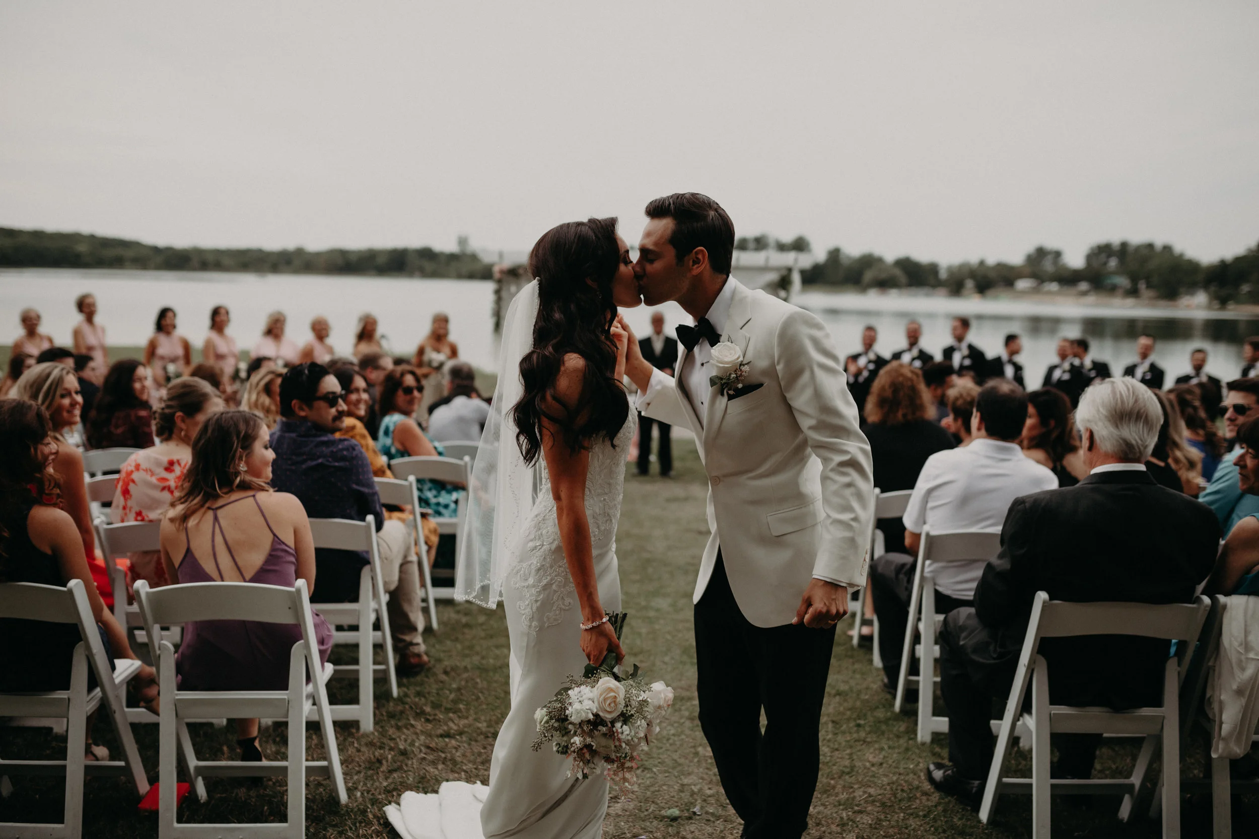 Mia + Miles (Wedding) — Dan Cox Photography