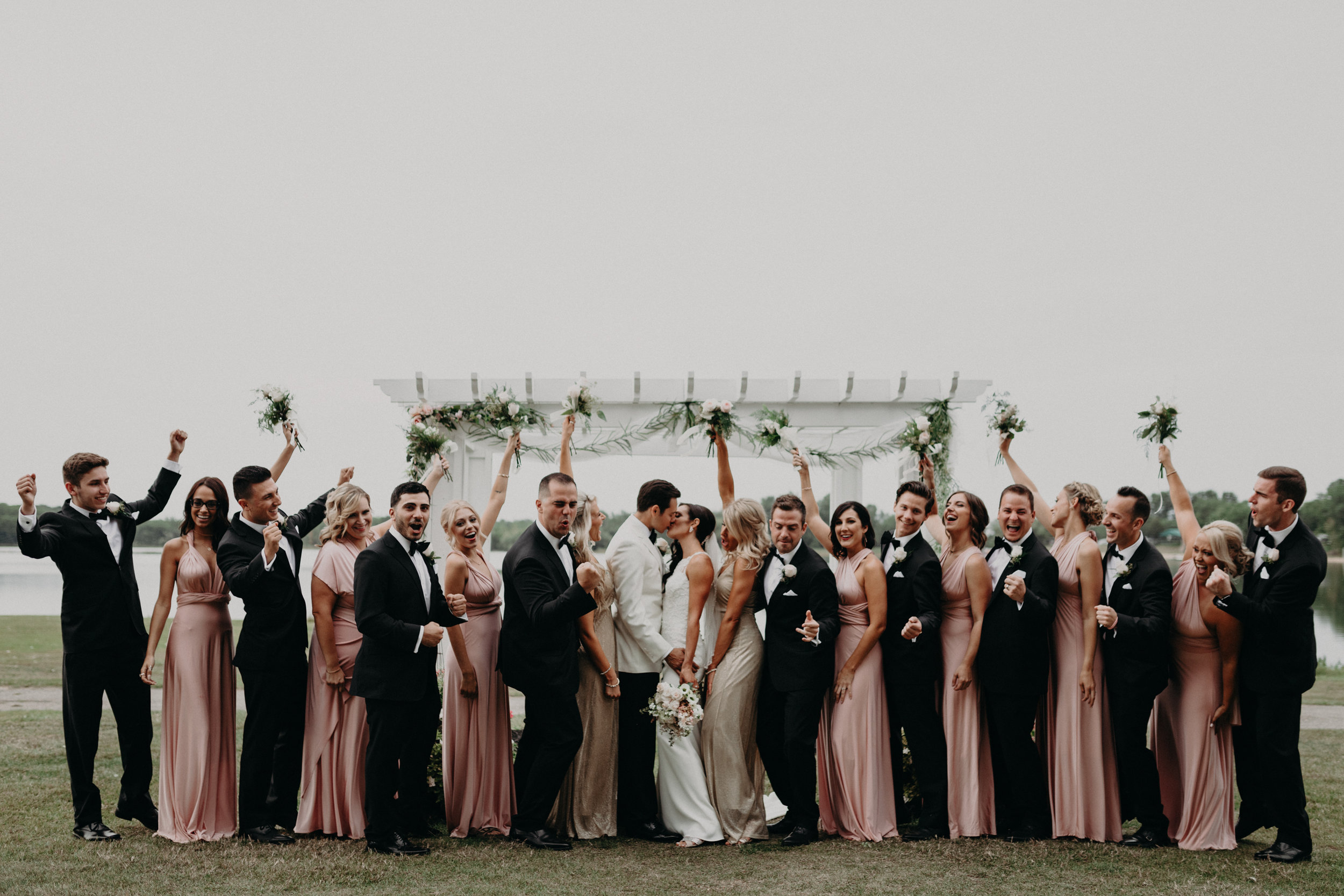 Mia + Miles (Wedding) — Dan Cox Photography