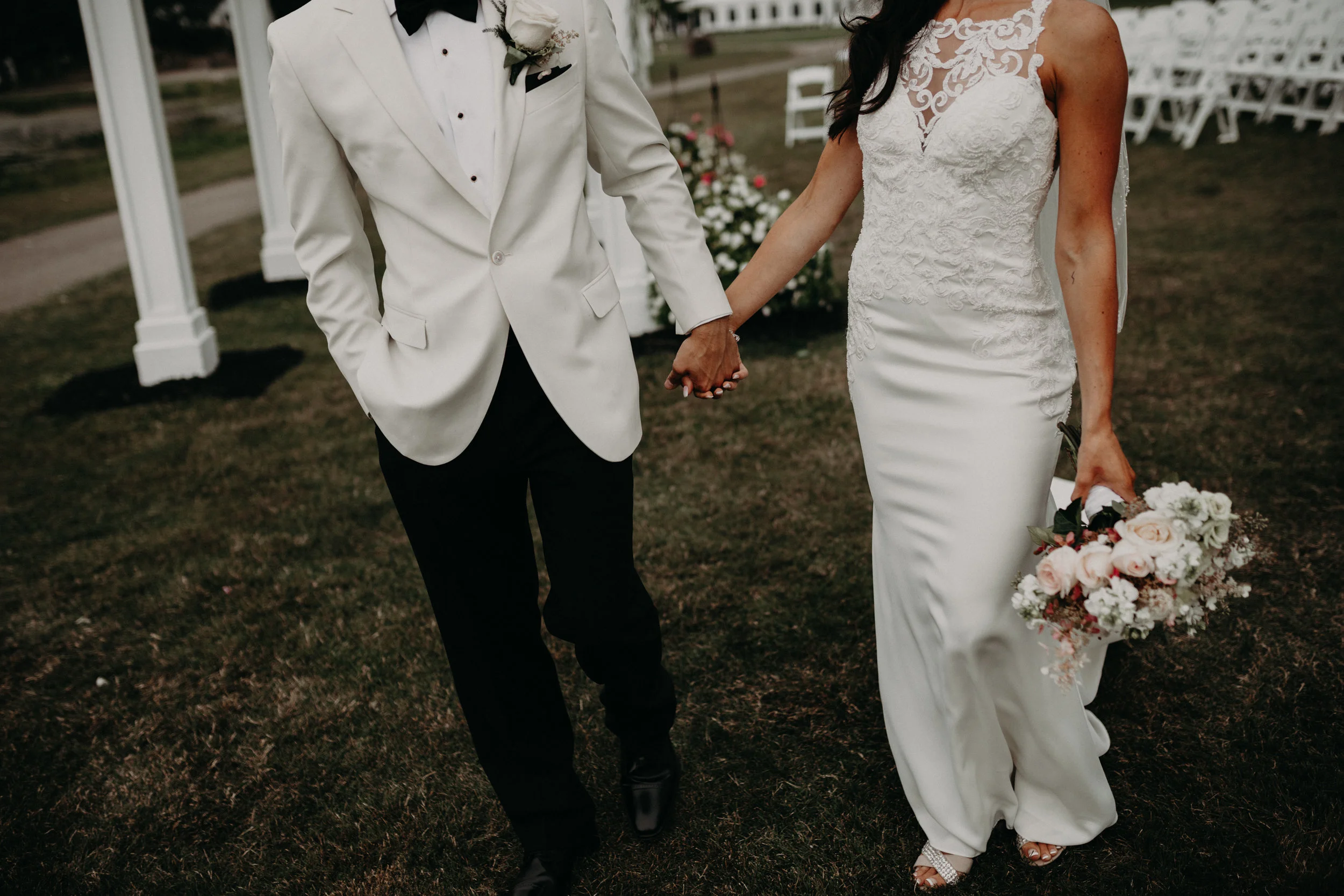 Mia + Miles (Wedding) — Dan Cox Photography
