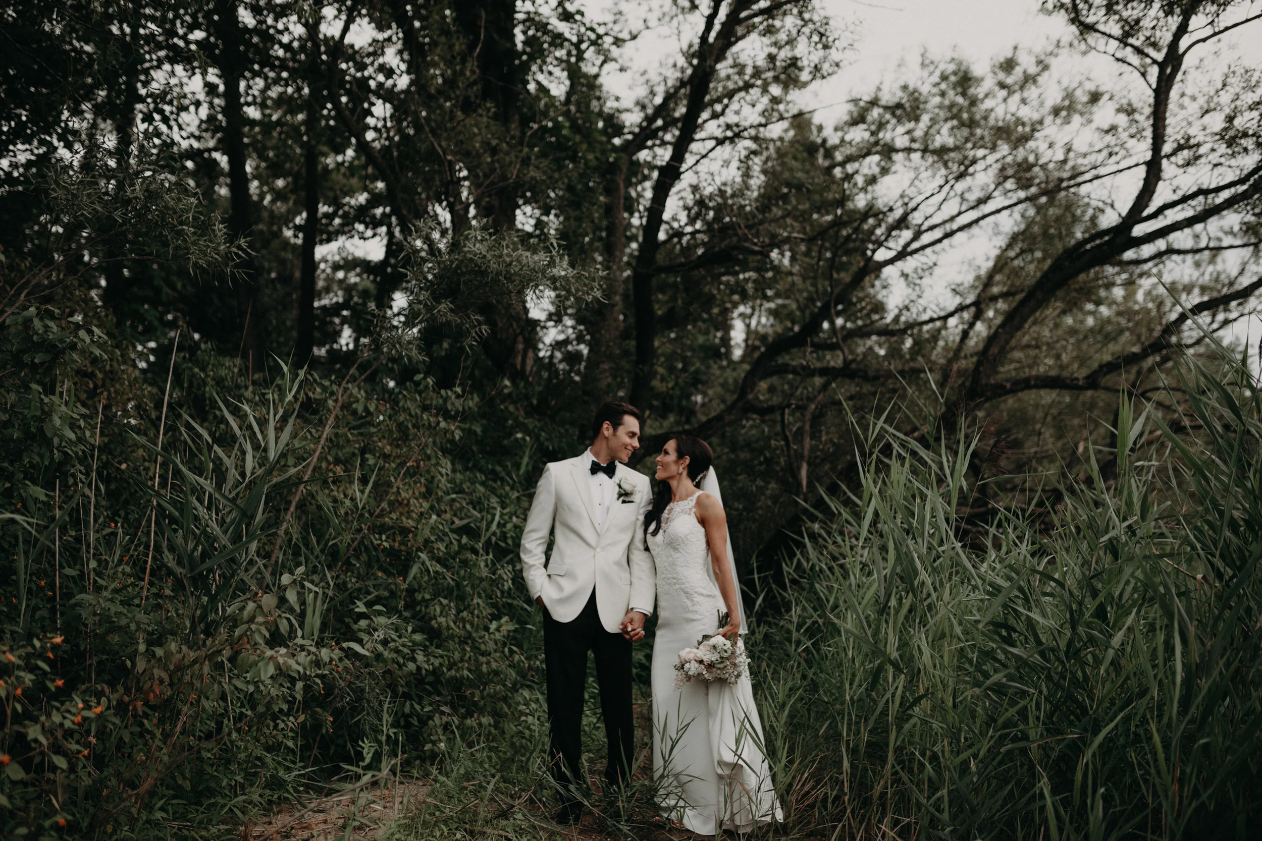 Mia + Miles (Wedding) — Dan Cox Photography