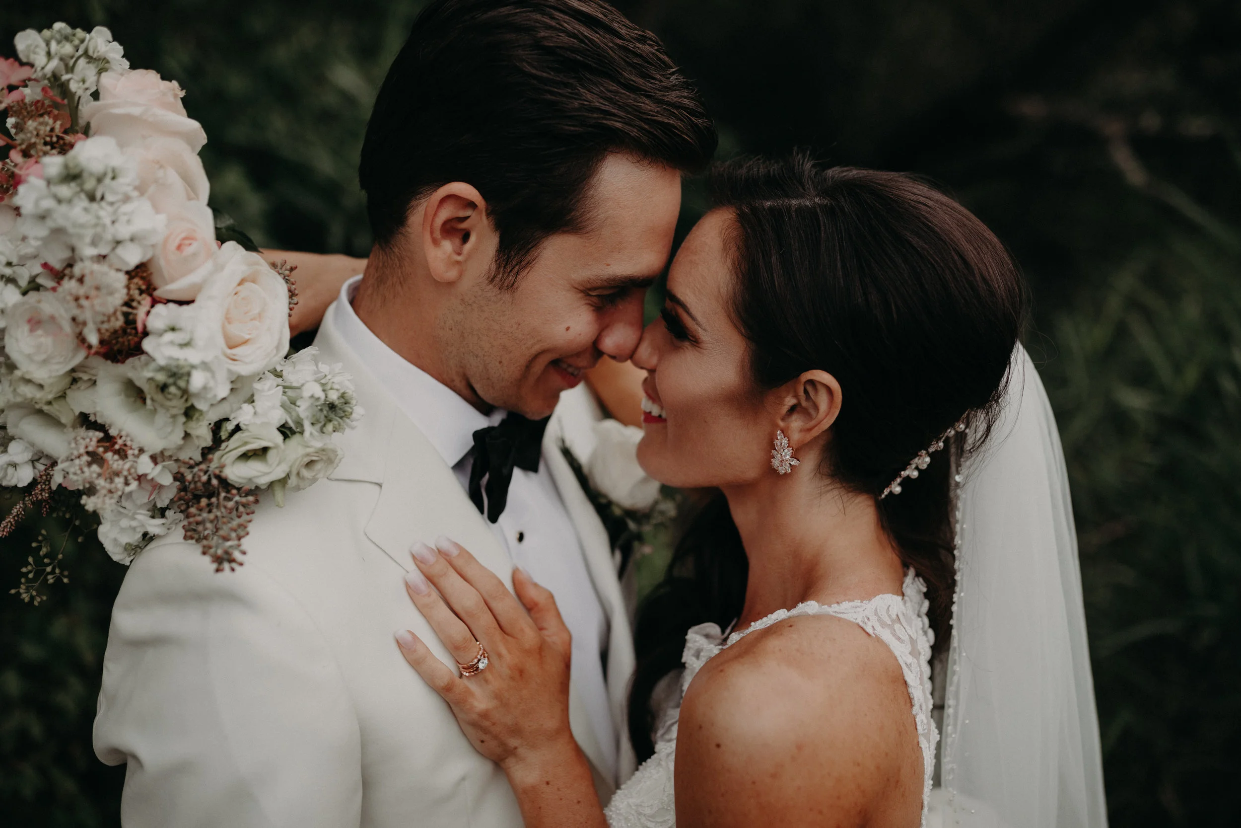 Mia + Miles (Wedding) — Dan Cox Photography