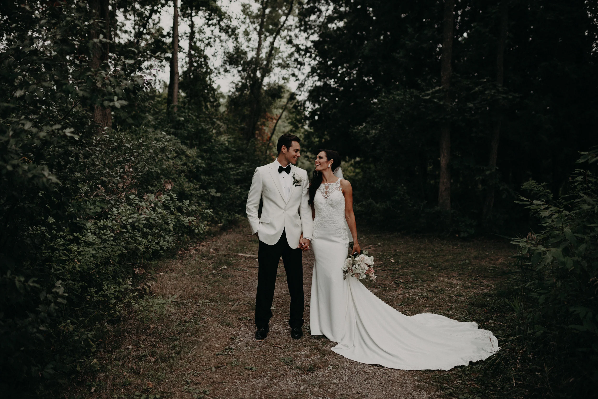 Mia + Miles (Wedding) — Dan Cox Photography