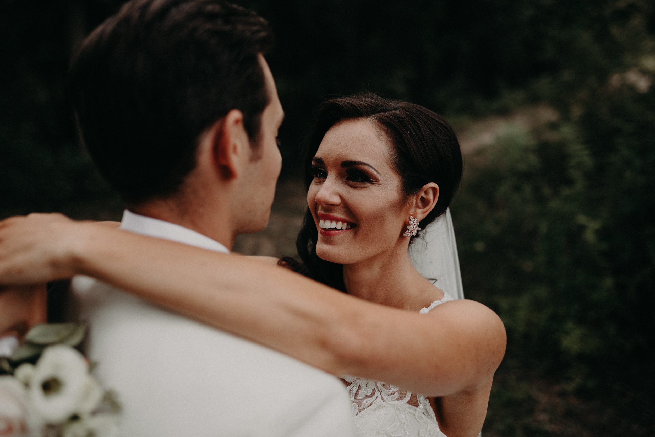 Mia + Miles (Wedding) — Dan Cox Photography