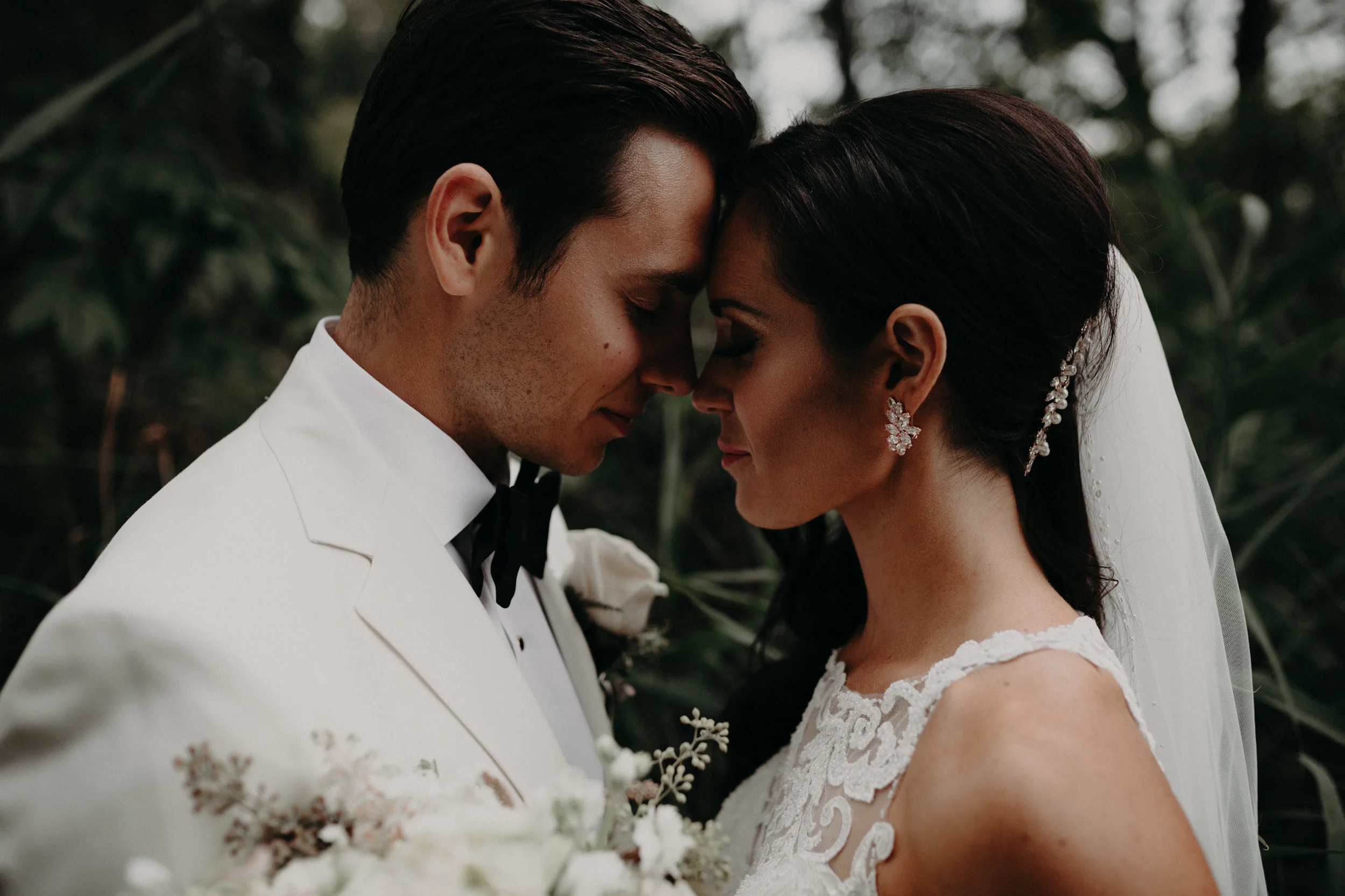 Mia + Miles (Wedding) — Dan Cox Photography