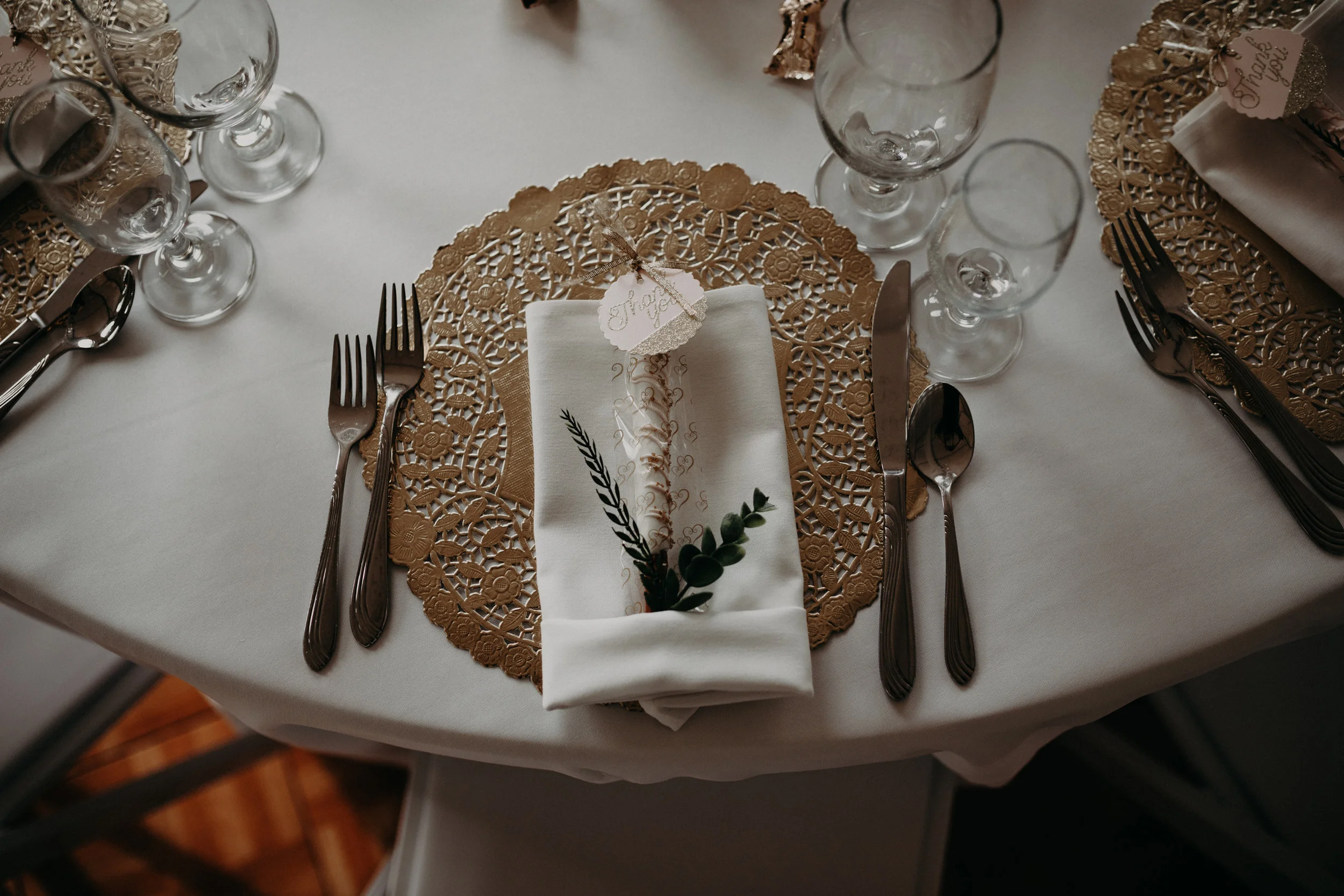 Mia + Miles (Wedding) — Dan Cox Photography