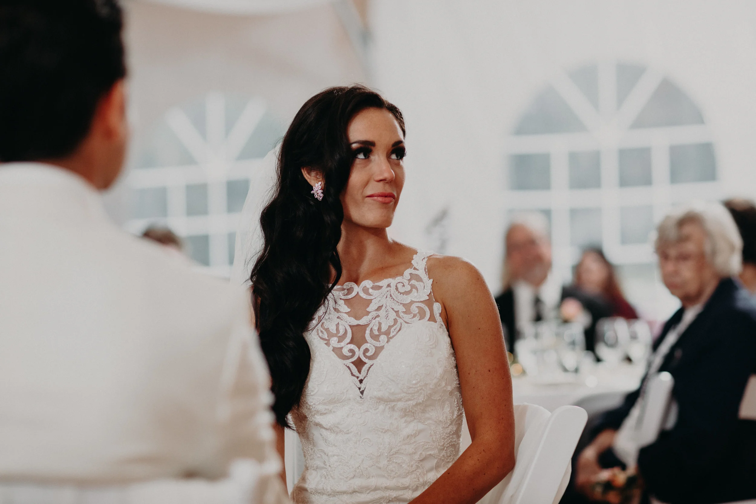 Mia + Miles (Wedding) — Dan Cox Photography