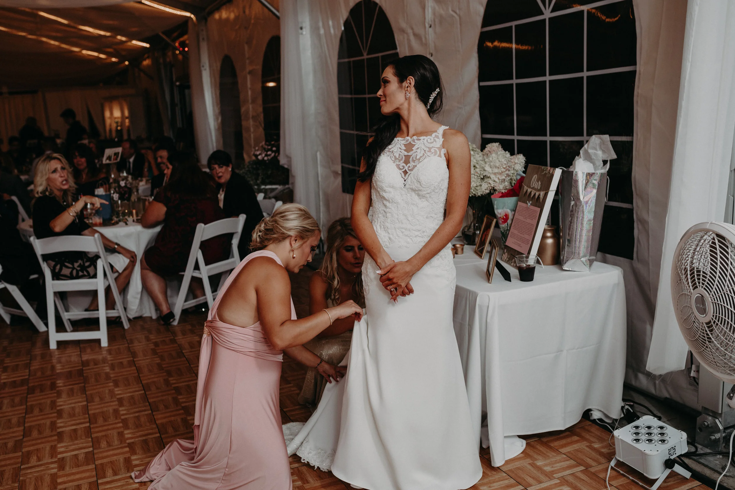 Mia + Miles (Wedding) — Dan Cox Photography