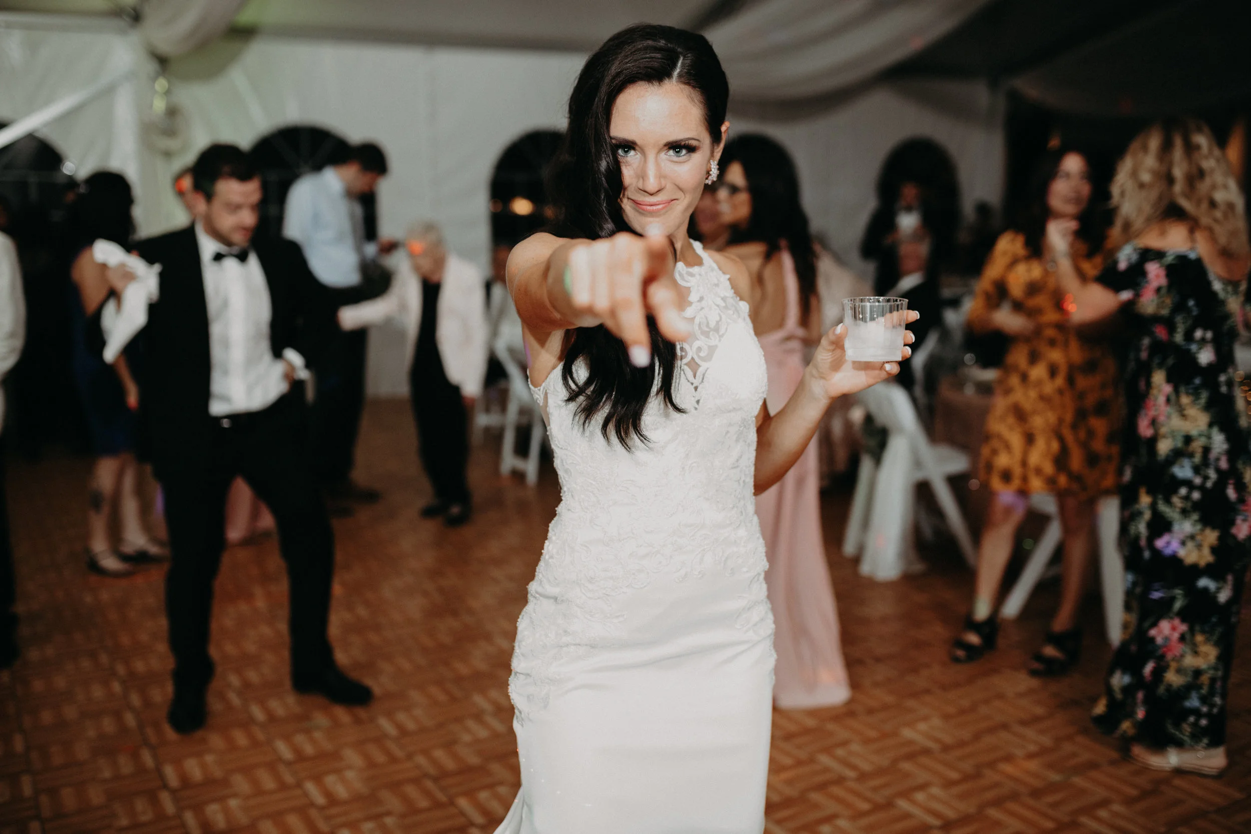 Mia + Miles (Wedding) — Dan Cox Photography