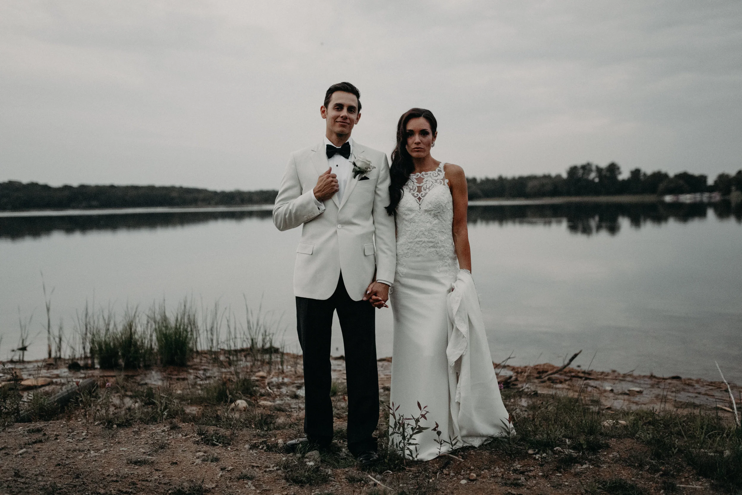 Mia + Miles (Wedding) — Dan Cox Photography