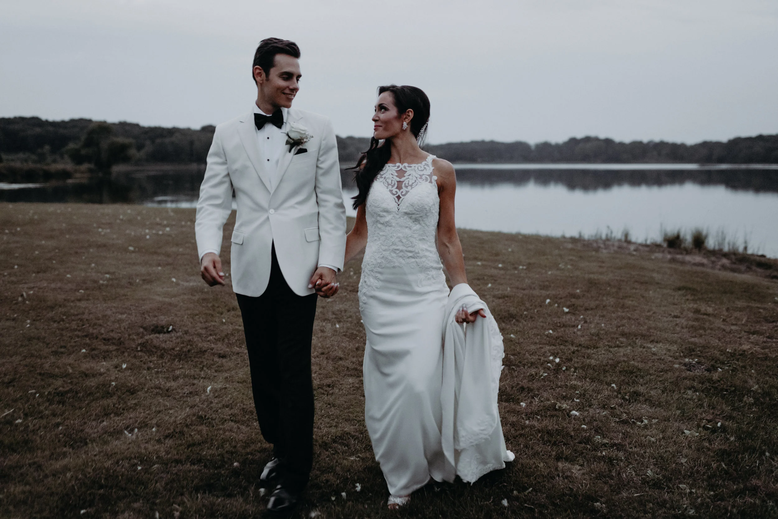Mia + Miles (Wedding) — Dan Cox Photography