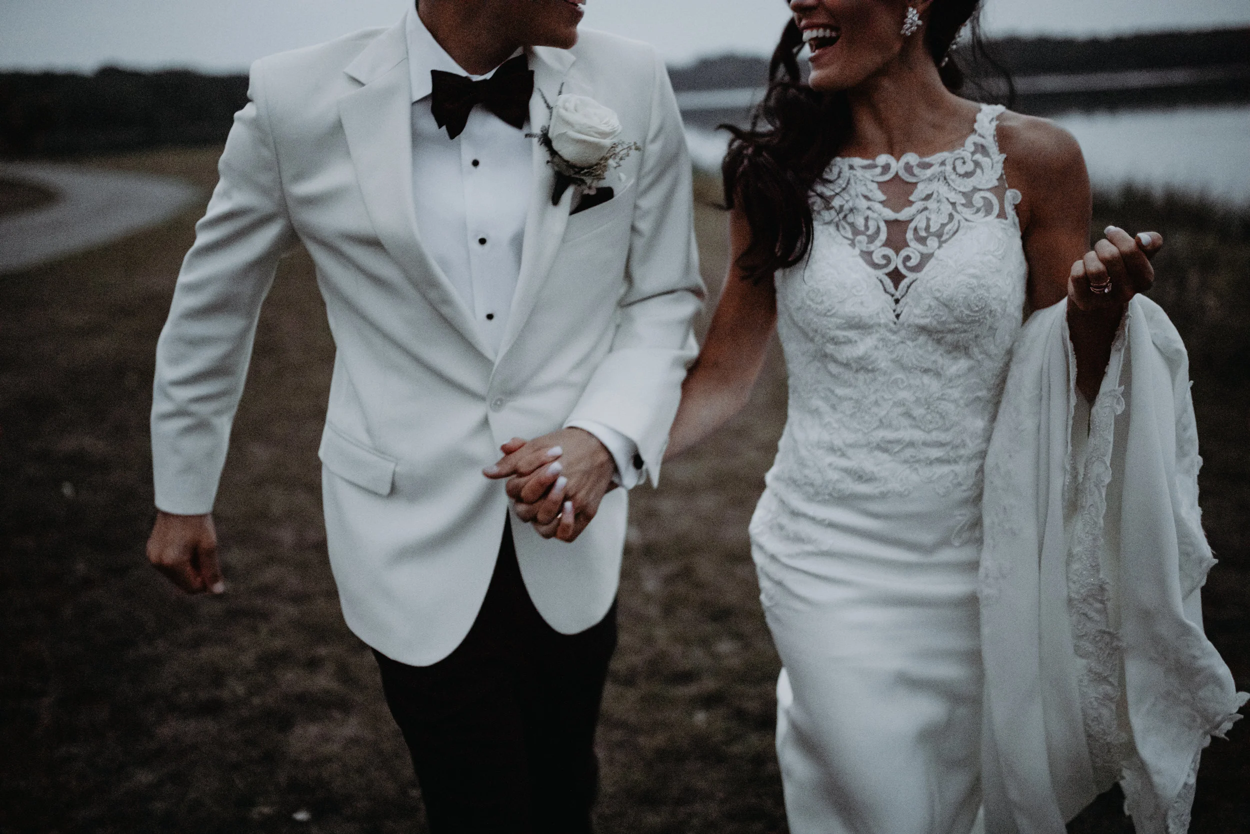 Mia + Miles (Wedding) — Dan Cox Photography