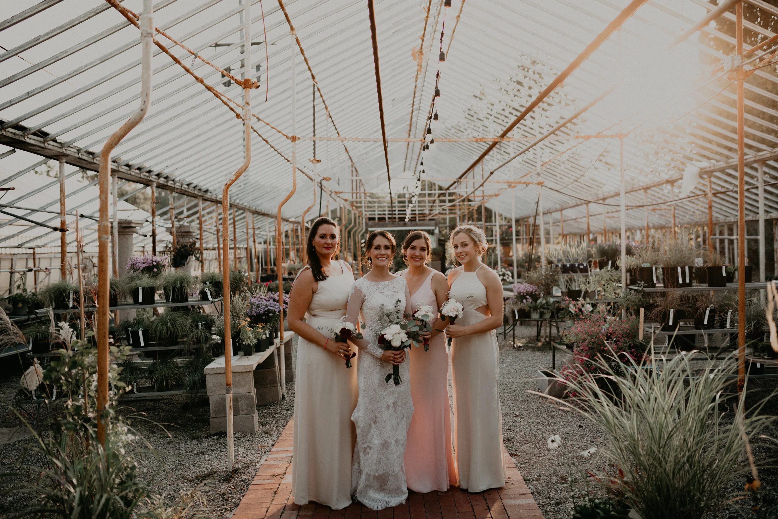 Lauren + Jeff (Wedding) — Dan Cox Photography