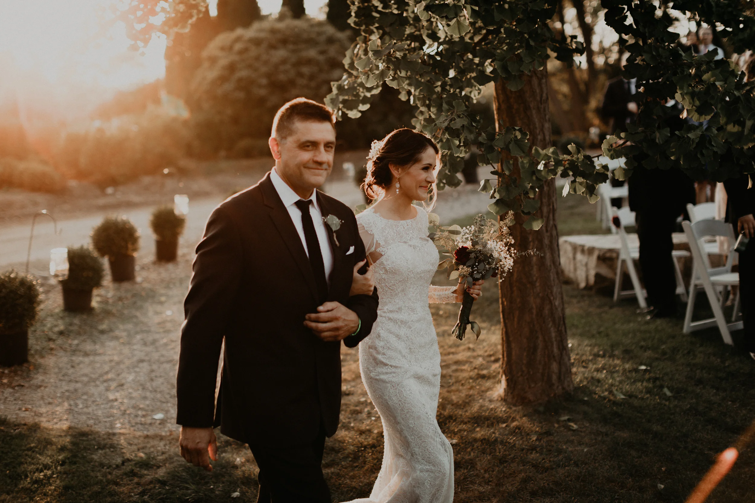 Lauren + Jeff (Wedding) — Dan Cox Photography