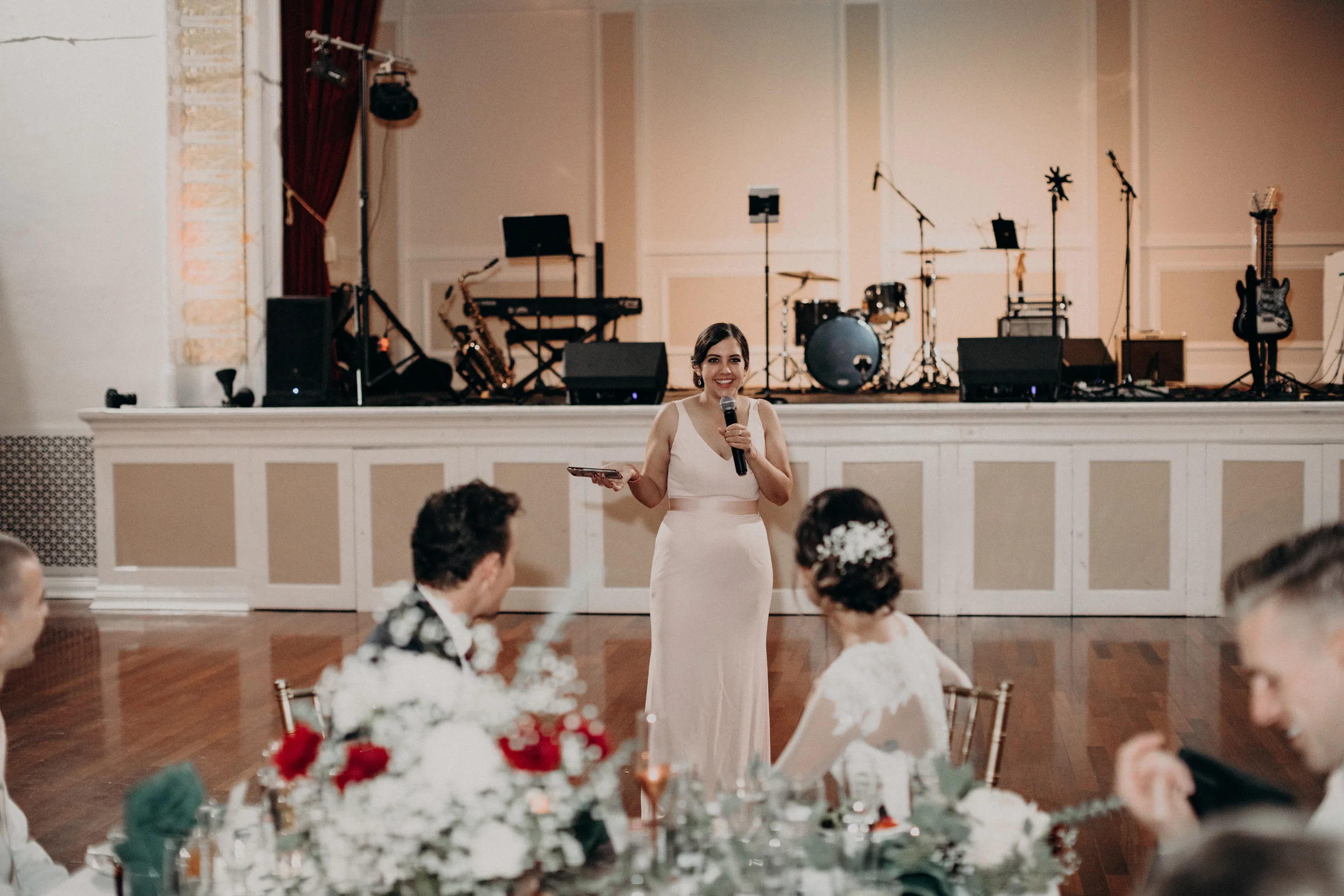 Lauren + Jeff (Wedding) — Dan Cox Photography