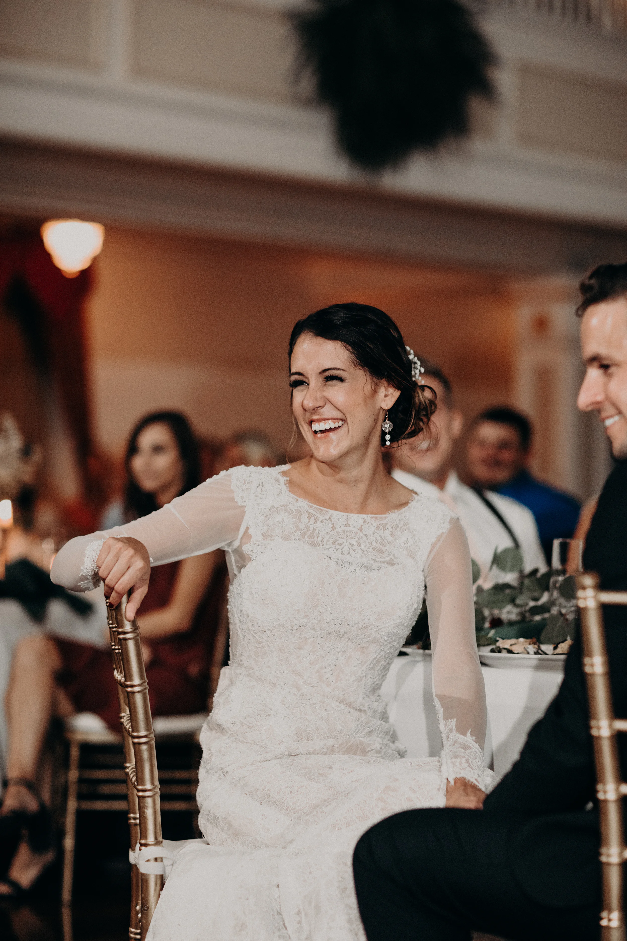 Lauren + Jeff (Wedding) — Dan Cox Photography