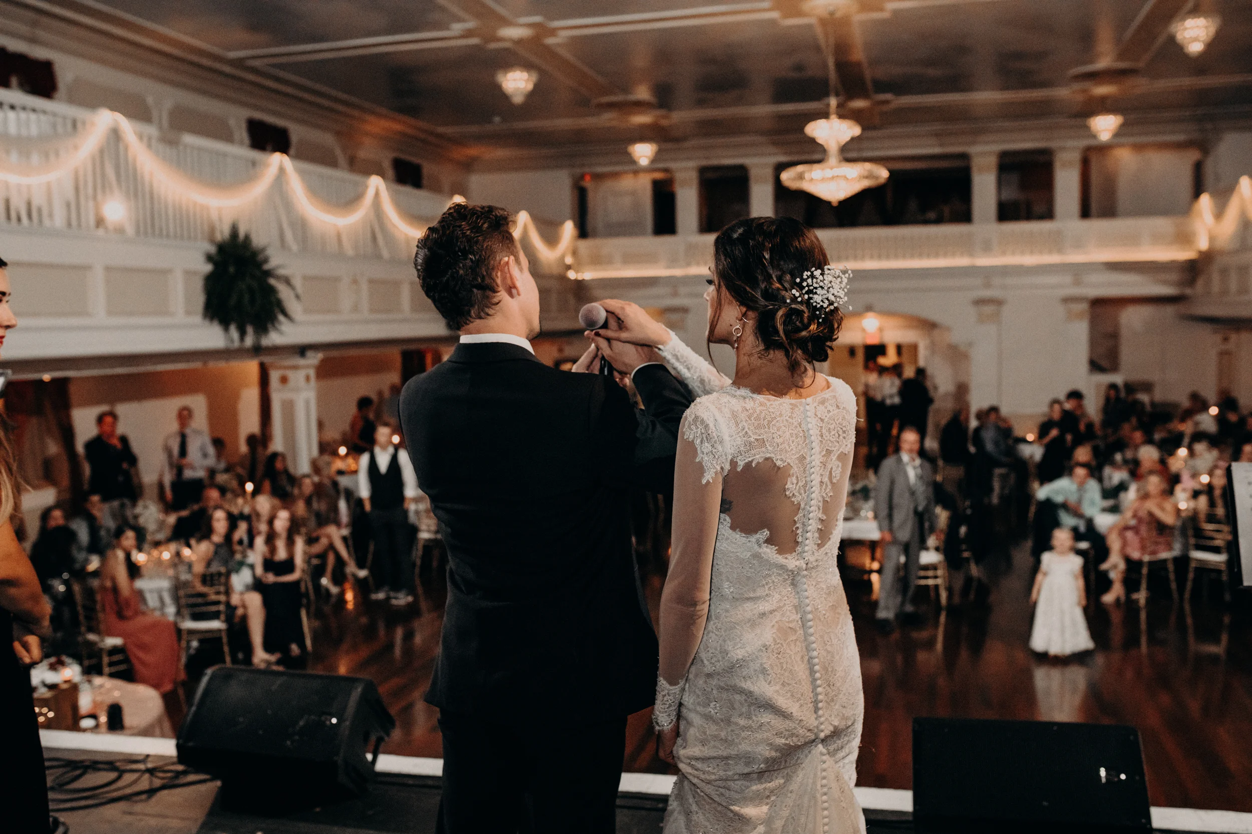 Lauren + Jeff (Wedding) — Dan Cox Photography