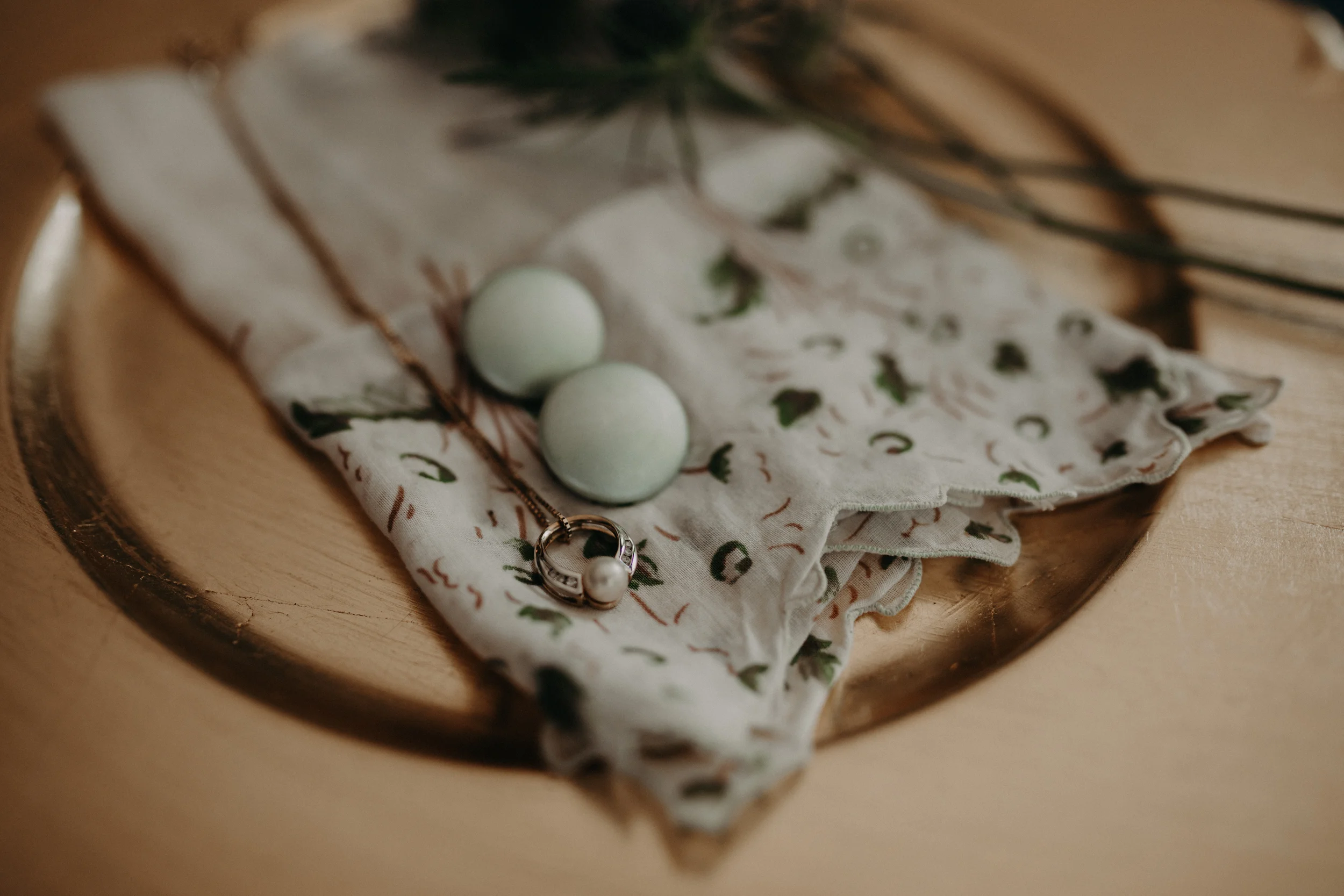 Alyson + Ray (Wedding) — Dan Cox Photography