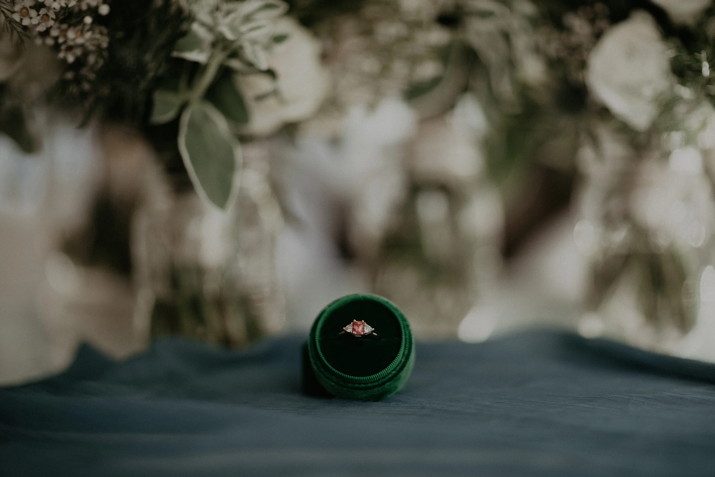 Alyson + Ray (Wedding) — Dan Cox Photography