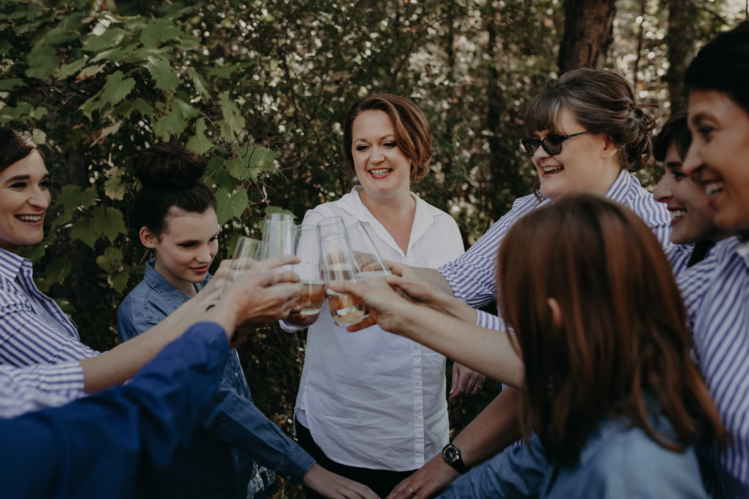 Alyson + Ray (Wedding) — Dan Cox Photography