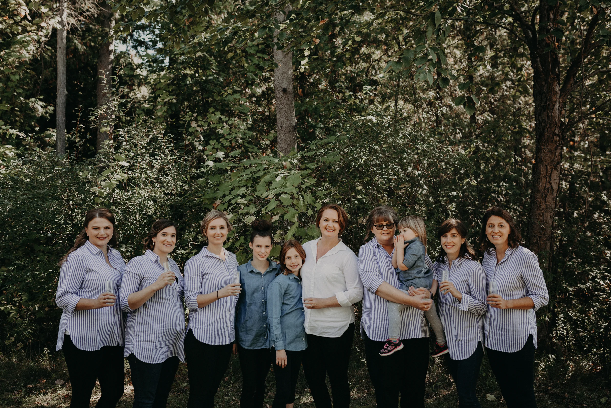 Alyson + Ray (Wedding) — Dan Cox Photography