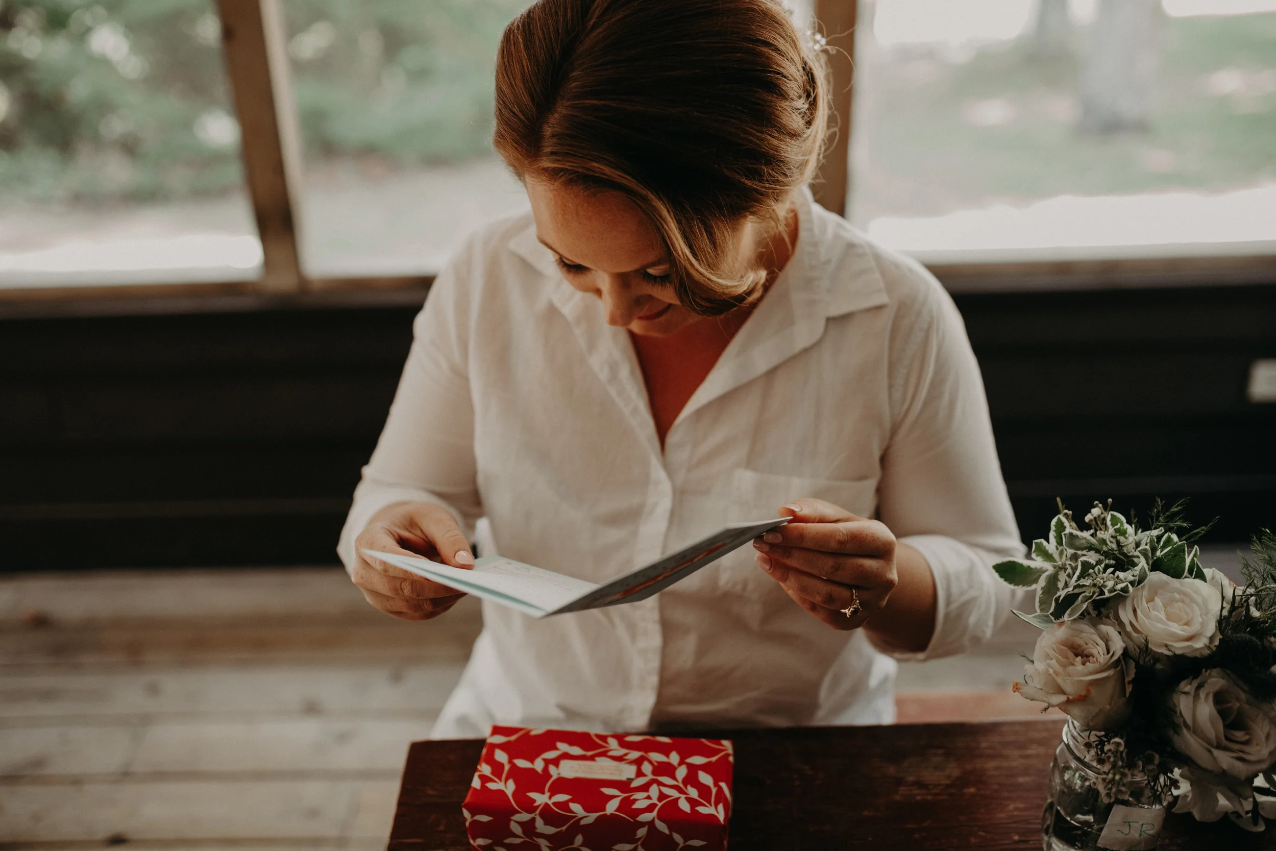 Alyson + Ray (Wedding) — Dan Cox Photography