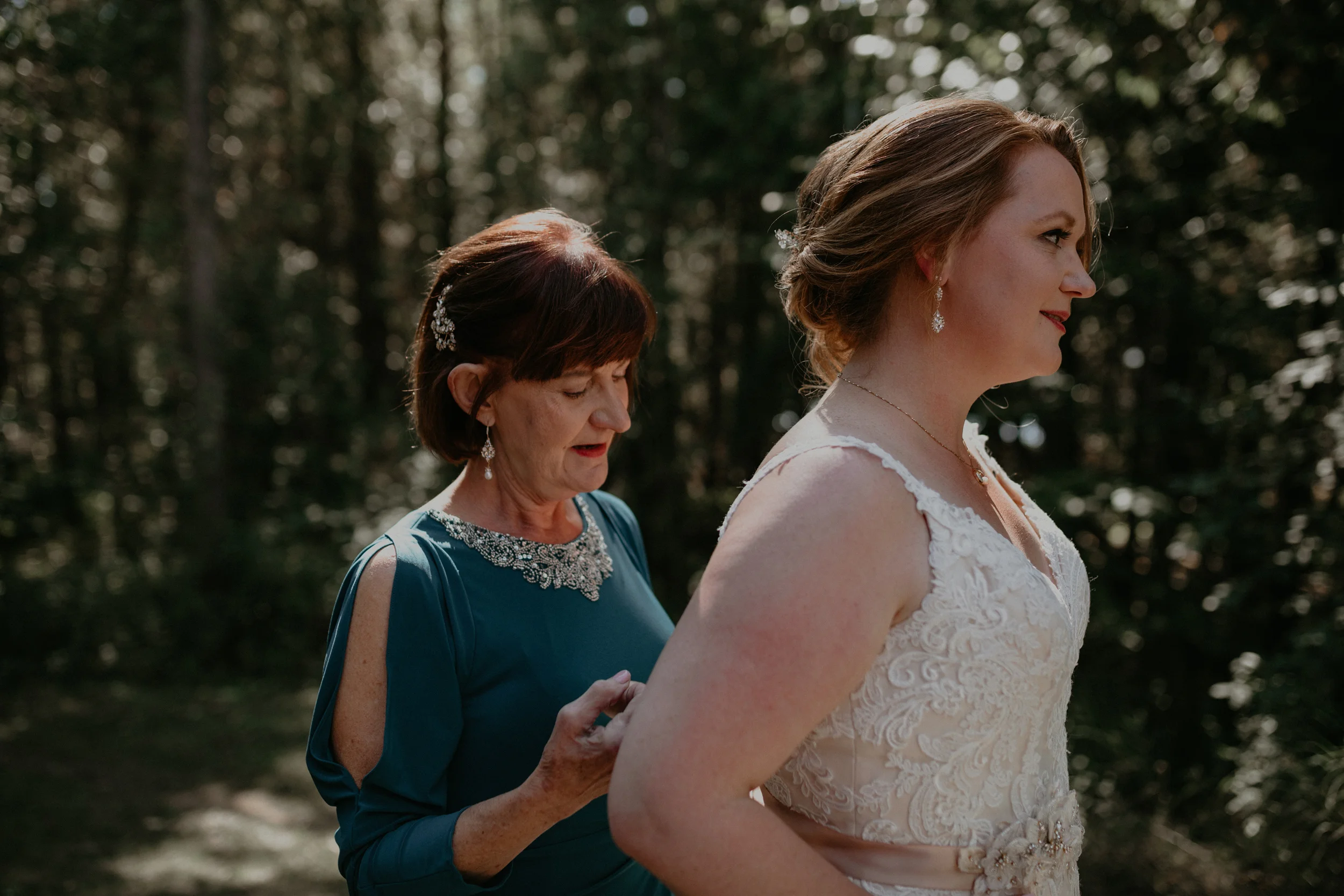 Alyson + Ray (Wedding) — Dan Cox Photography