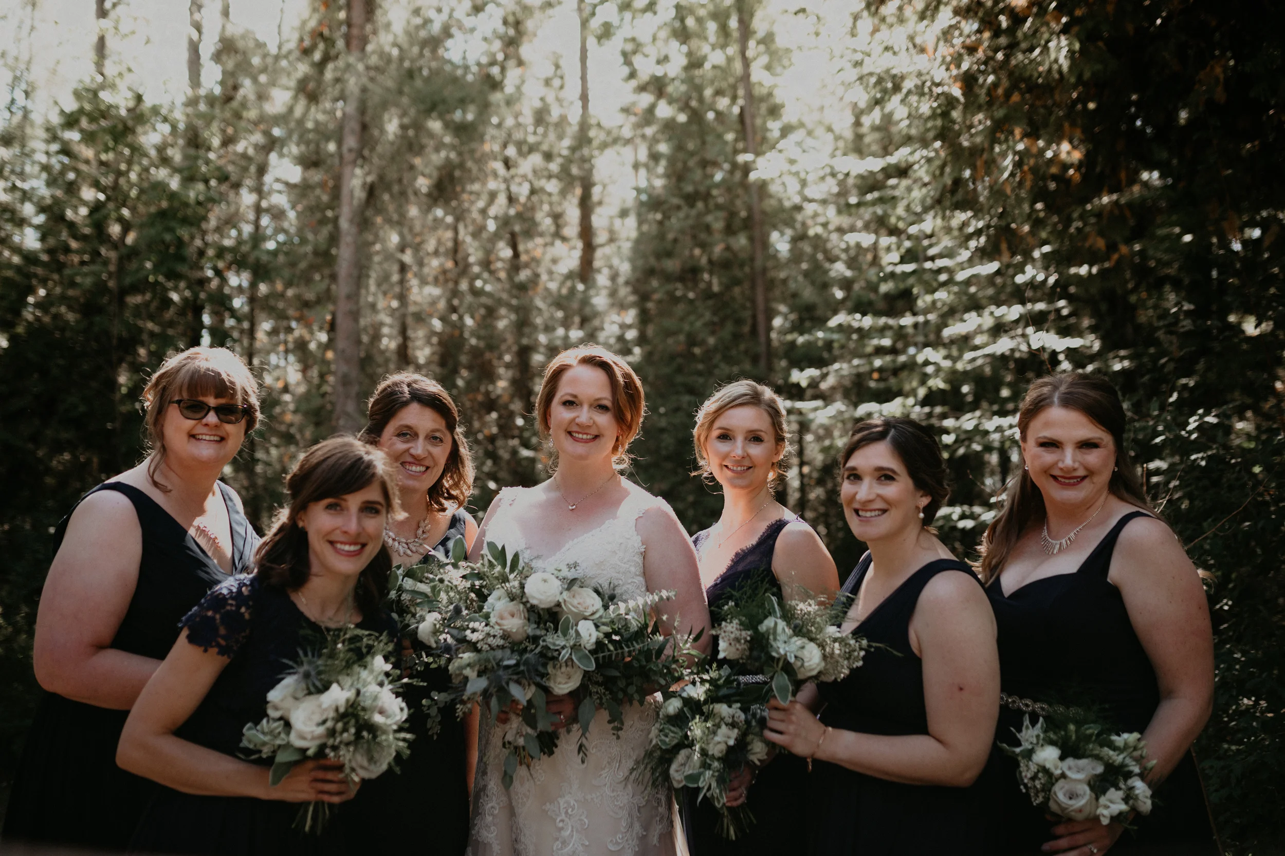 Alyson + Ray (Wedding) — Dan Cox Photography