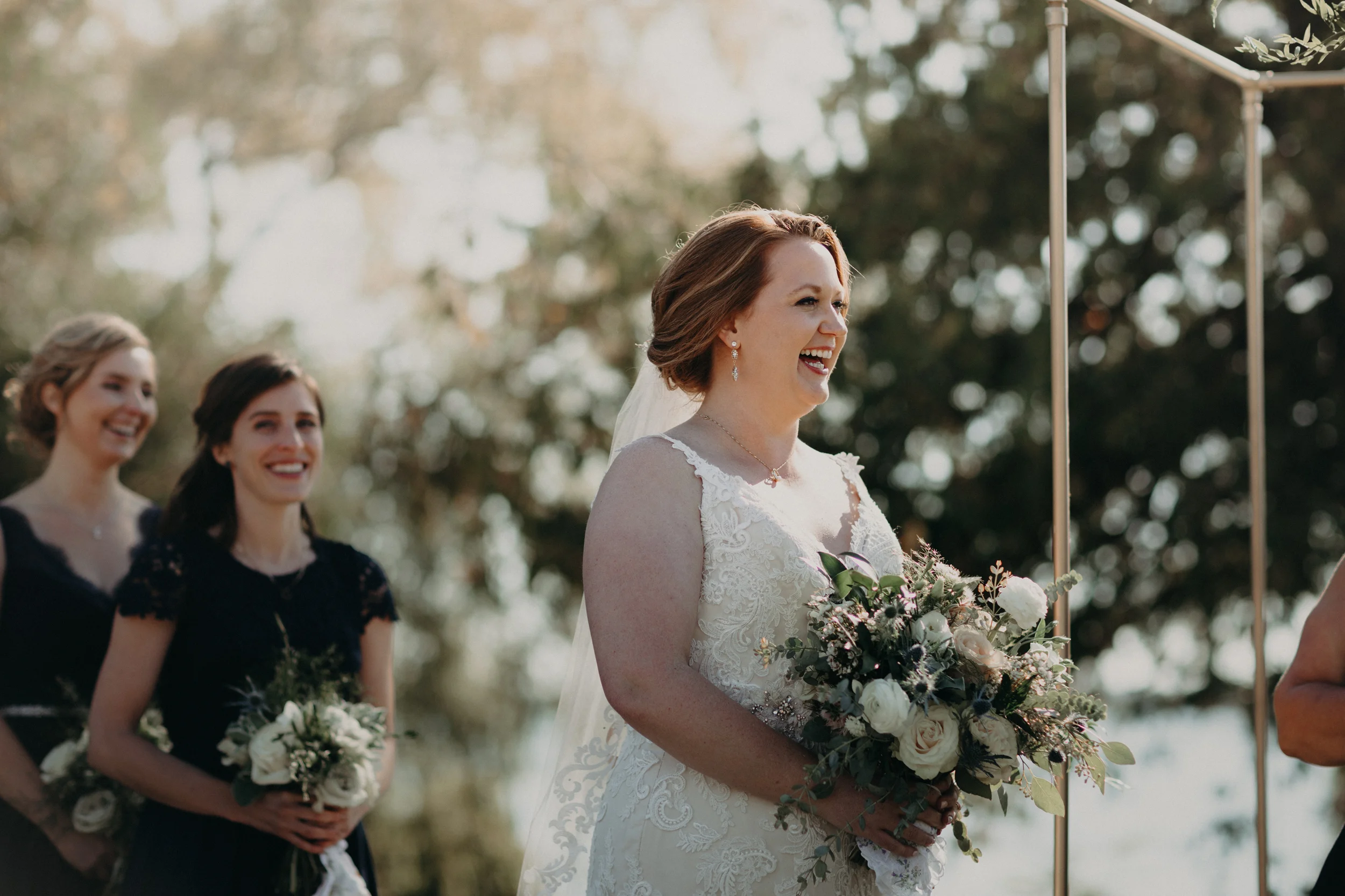 Alyson + Ray (Wedding) — Dan Cox Photography