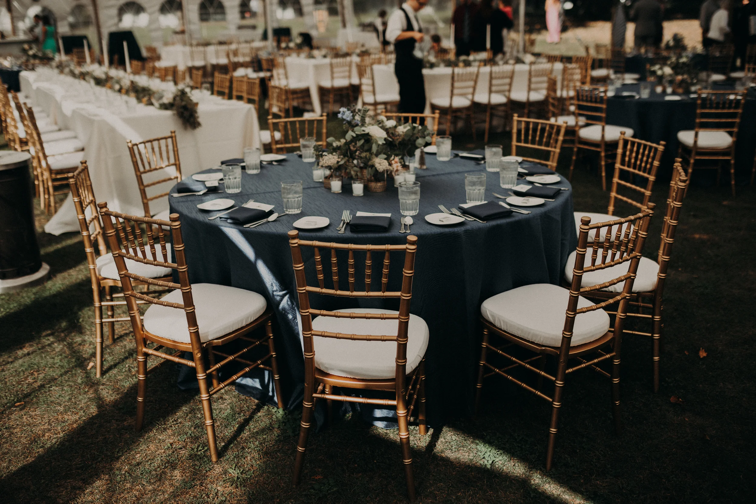 Alyson + Ray (Wedding) — Dan Cox Photography