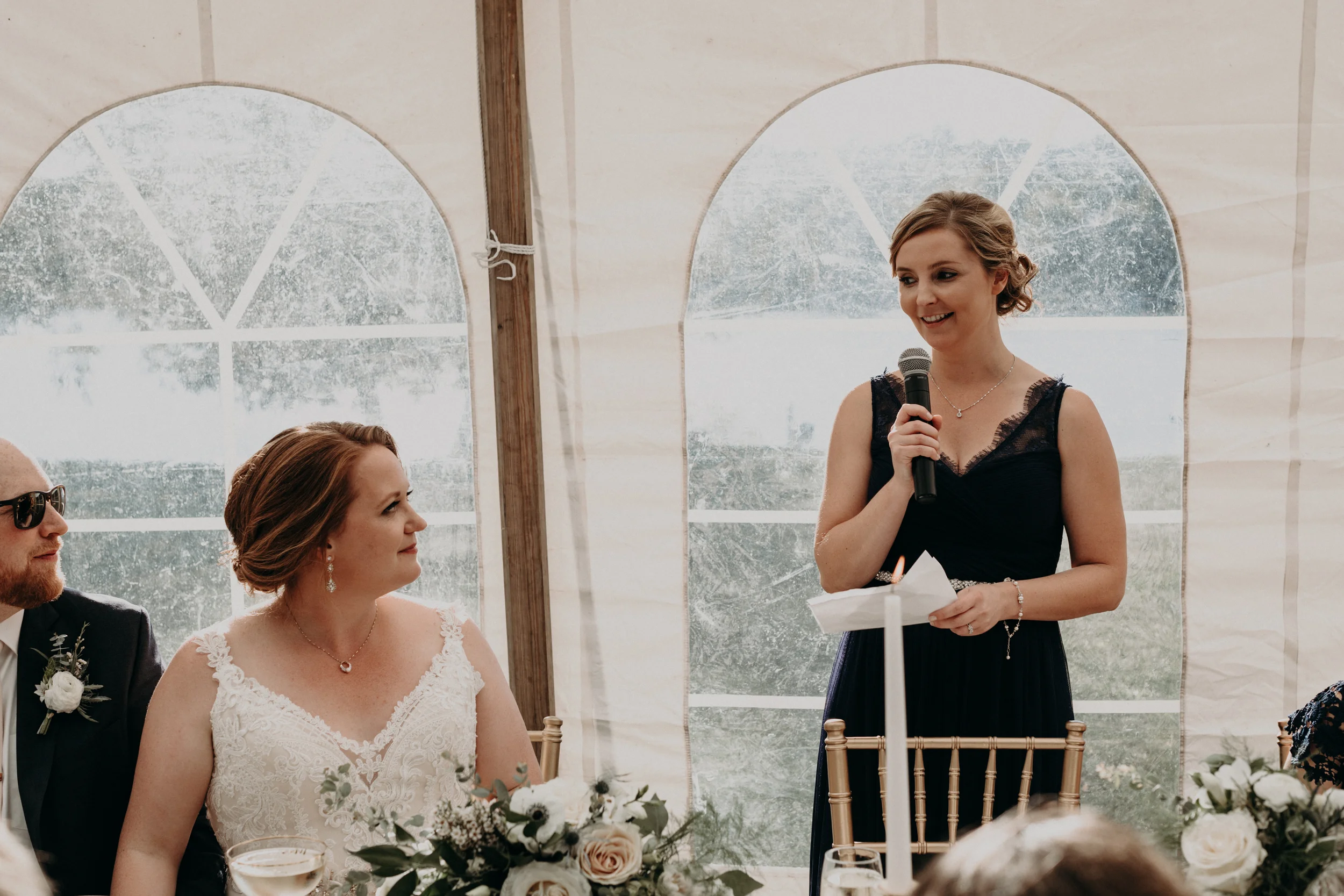 Alyson + Ray (Wedding) — Dan Cox Photography