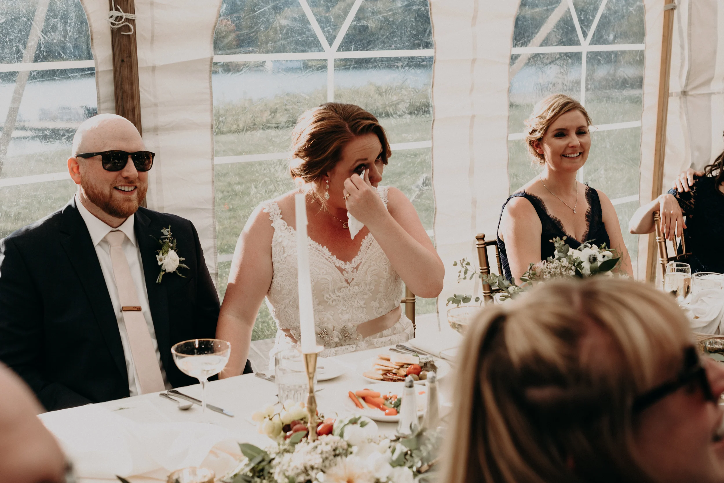 Alyson + Ray (Wedding) — Dan Cox Photography