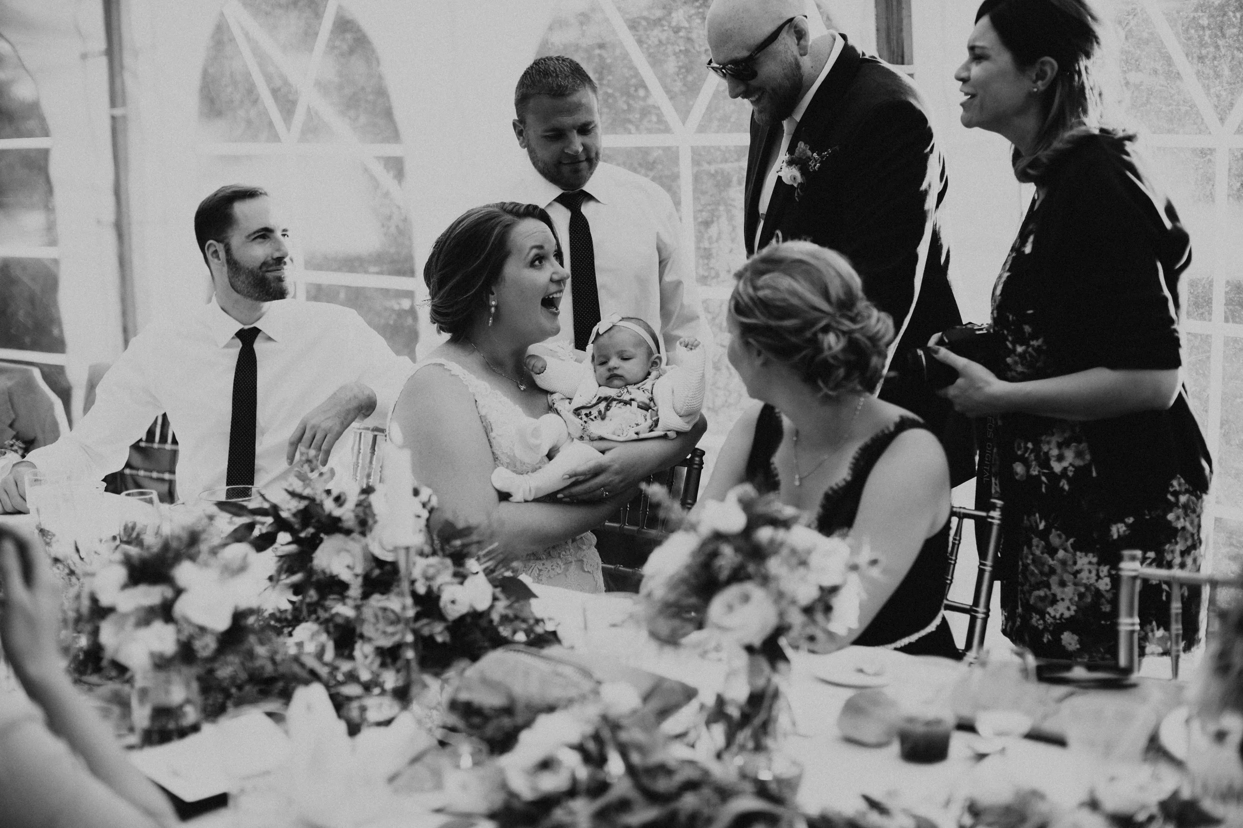 Alyson + Ray (Wedding) — Dan Cox Photography