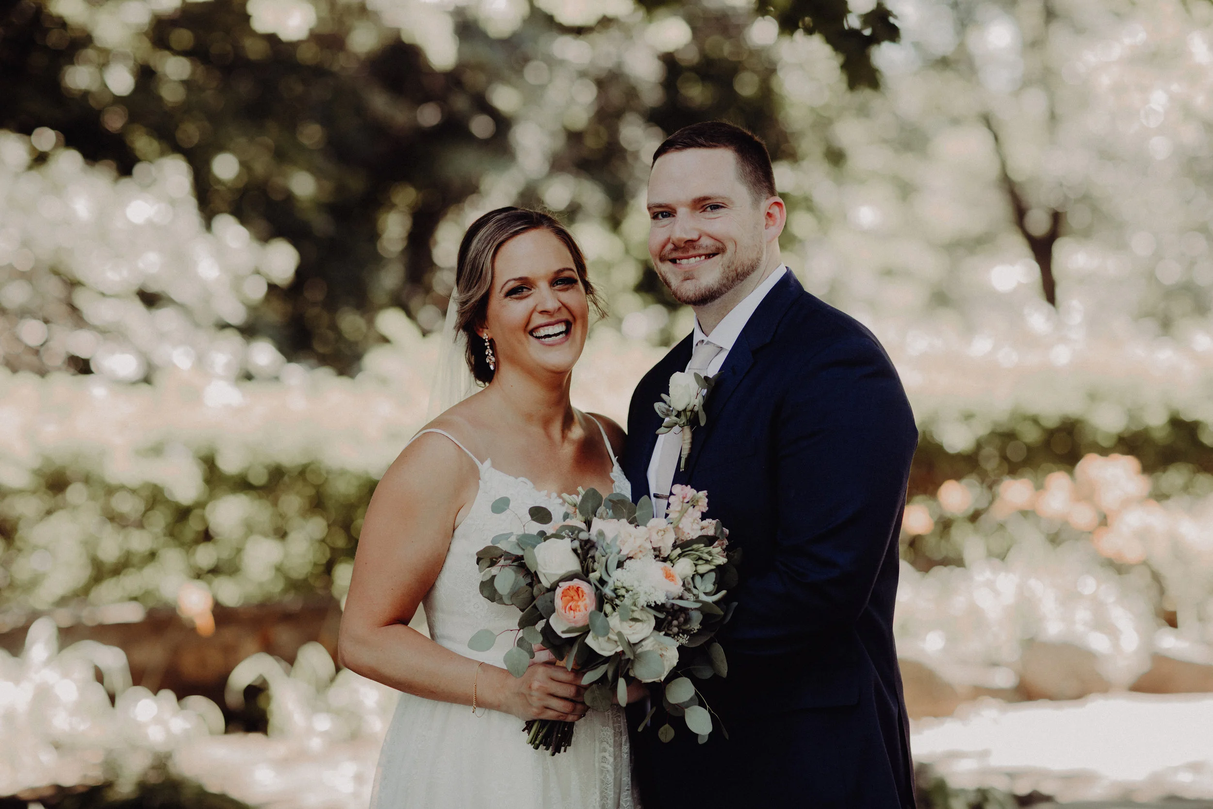 Pine Knob Mansion Wedding Photos — Dan Cox Photography