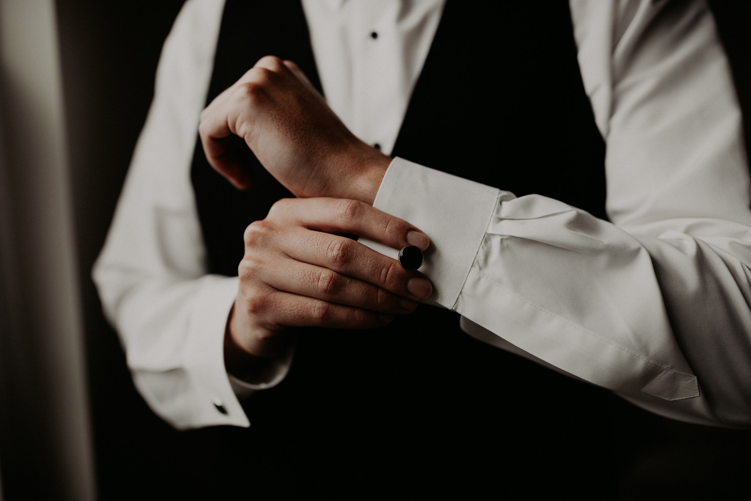 Artistic Photography for Extravagant Colony Club Wedding — Dan Cox ...