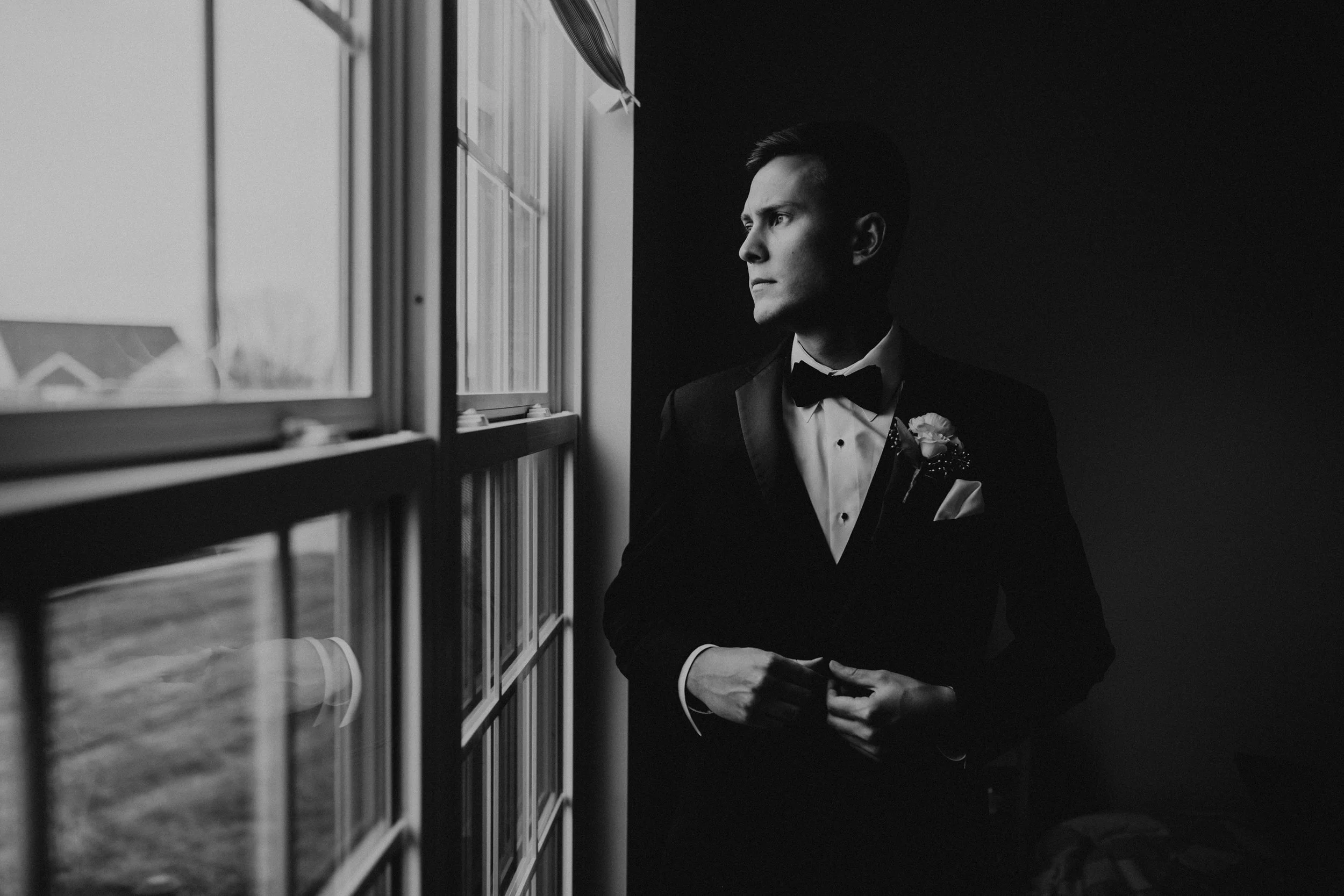 Artistic Photography for Extravagant Colony Club Wedding — Dan Cox ...