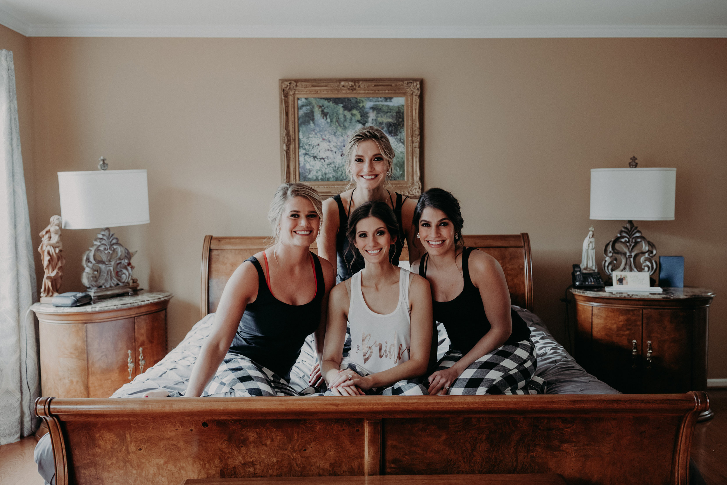 Artistic Photography for Extravagant Colony Club Wedding — Dan Cox ...