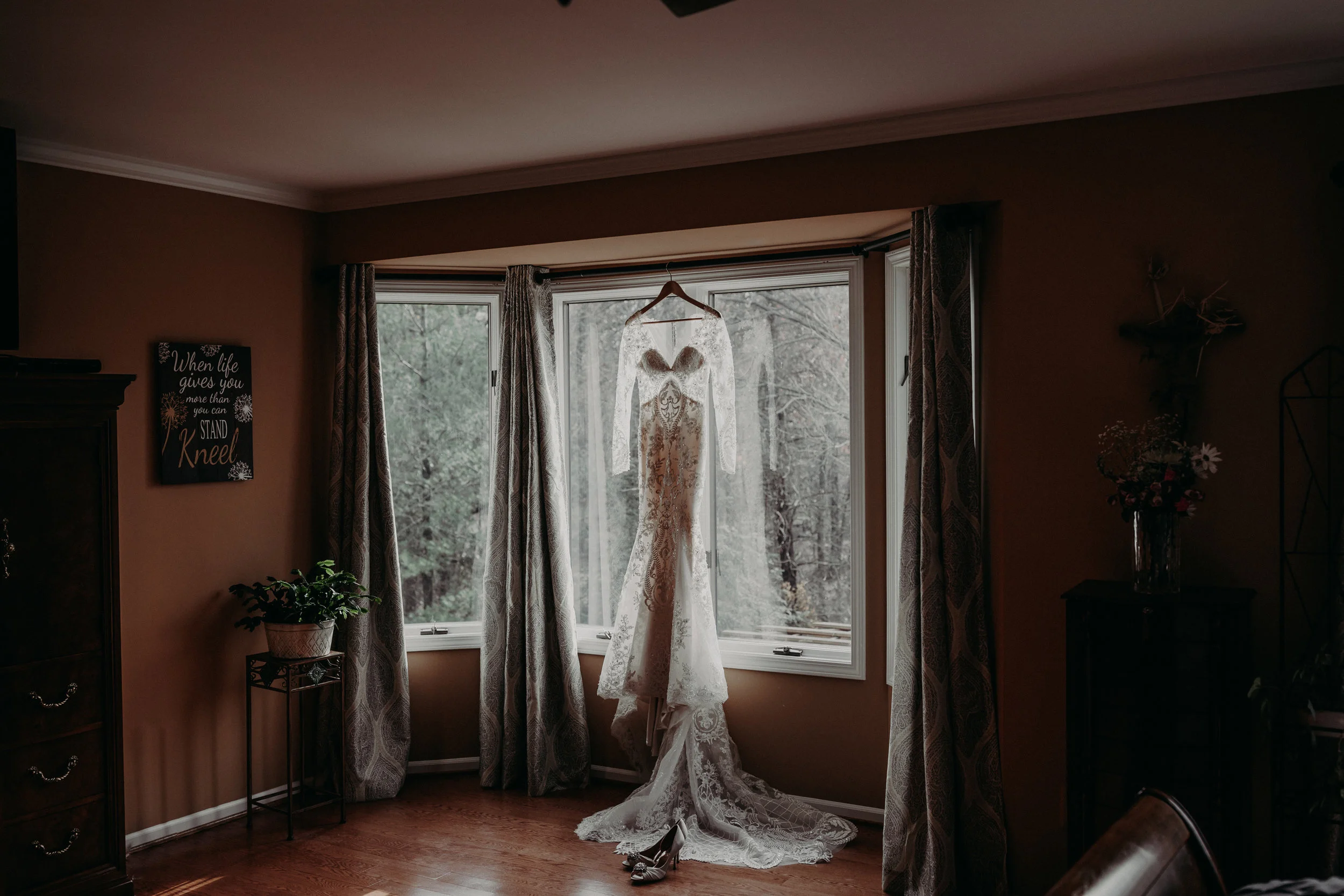 Artistic Photography for Extravagant Colony Club Wedding — Dan Cox ...