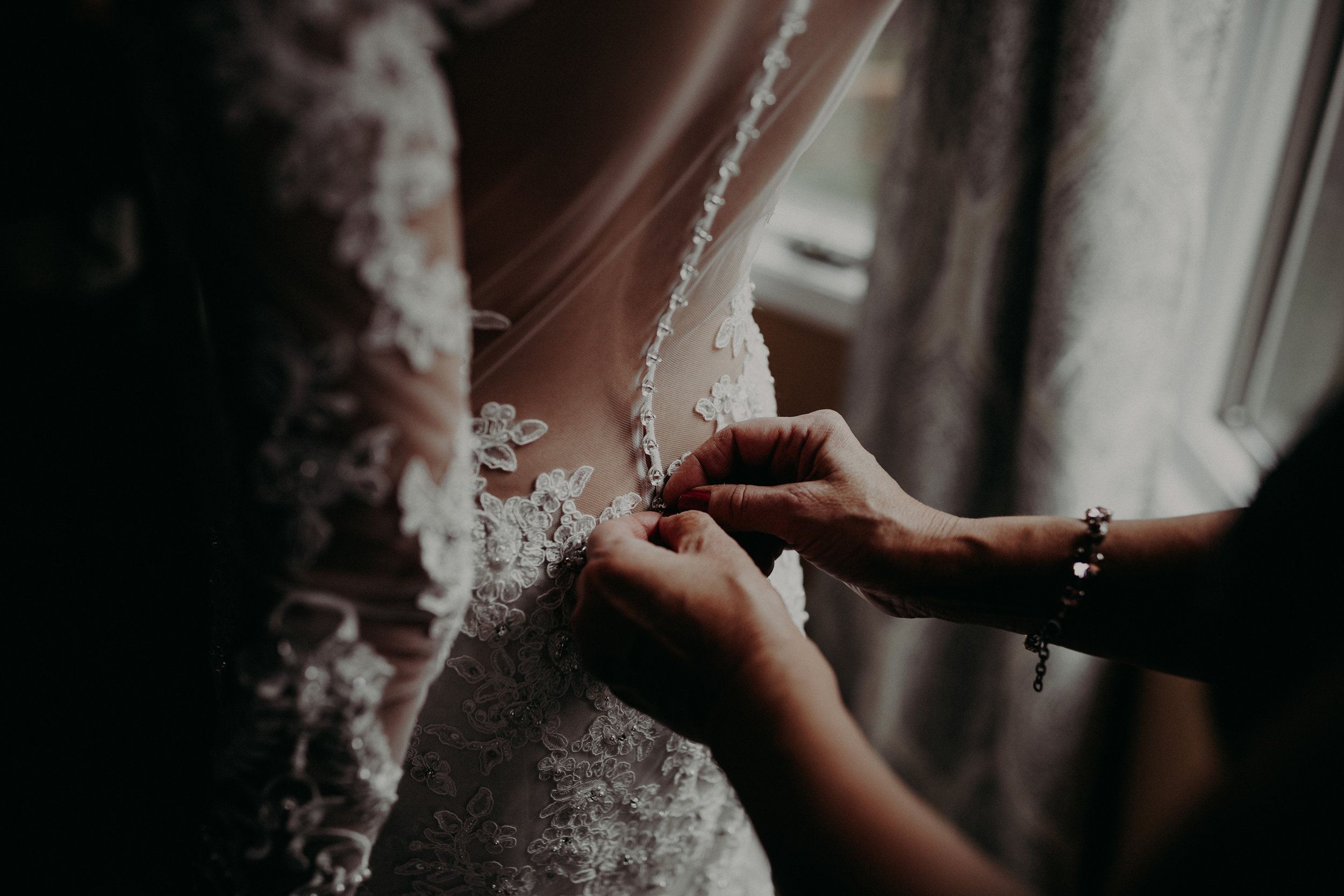 Artistic Photography for Extravagant Colony Club Wedding — Dan Cox ...