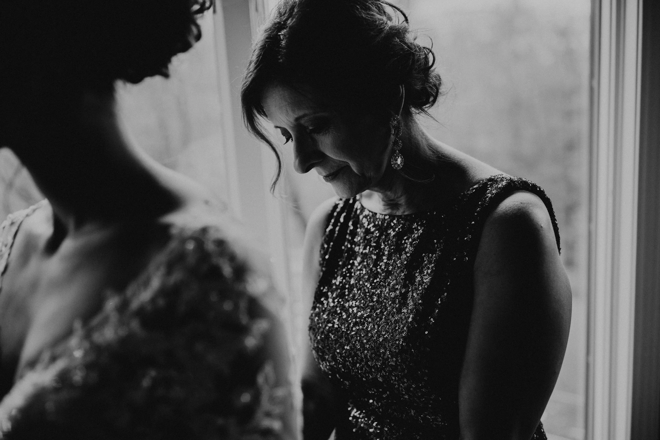 Artistic Photography for Extravagant Colony Club Wedding — Dan Cox ...