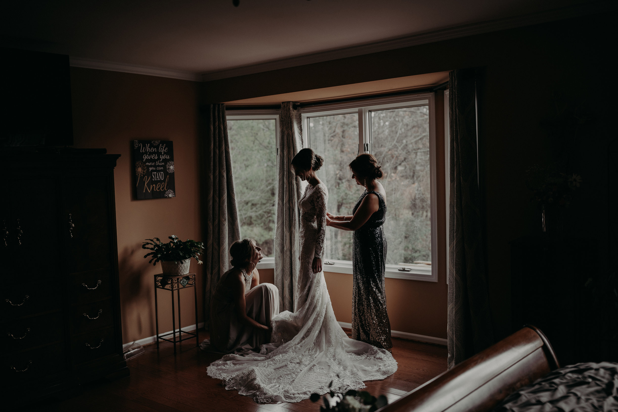 Artistic Photography for Extravagant Colony Club Wedding — Dan Cox ...