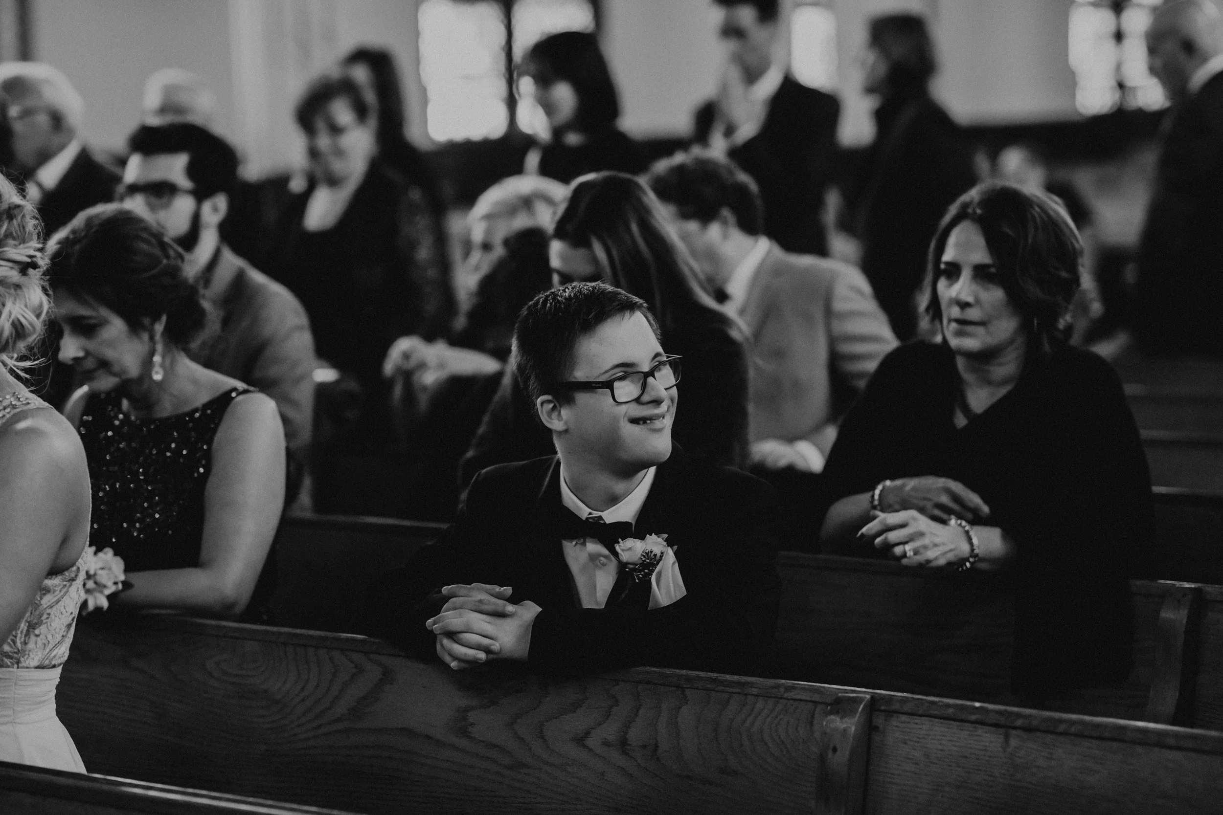 Artistic Photography for Extravagant Colony Club Wedding — Dan Cox ...