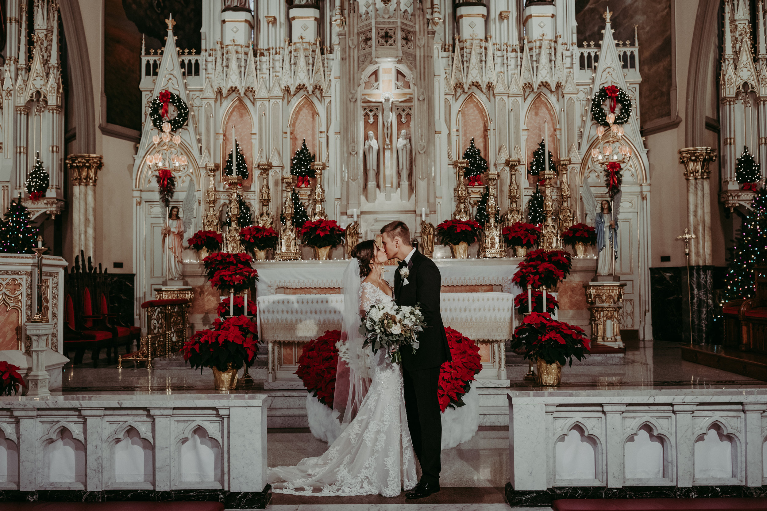 Artistic Photography for Extravagant Colony Club Wedding — Dan Cox ...