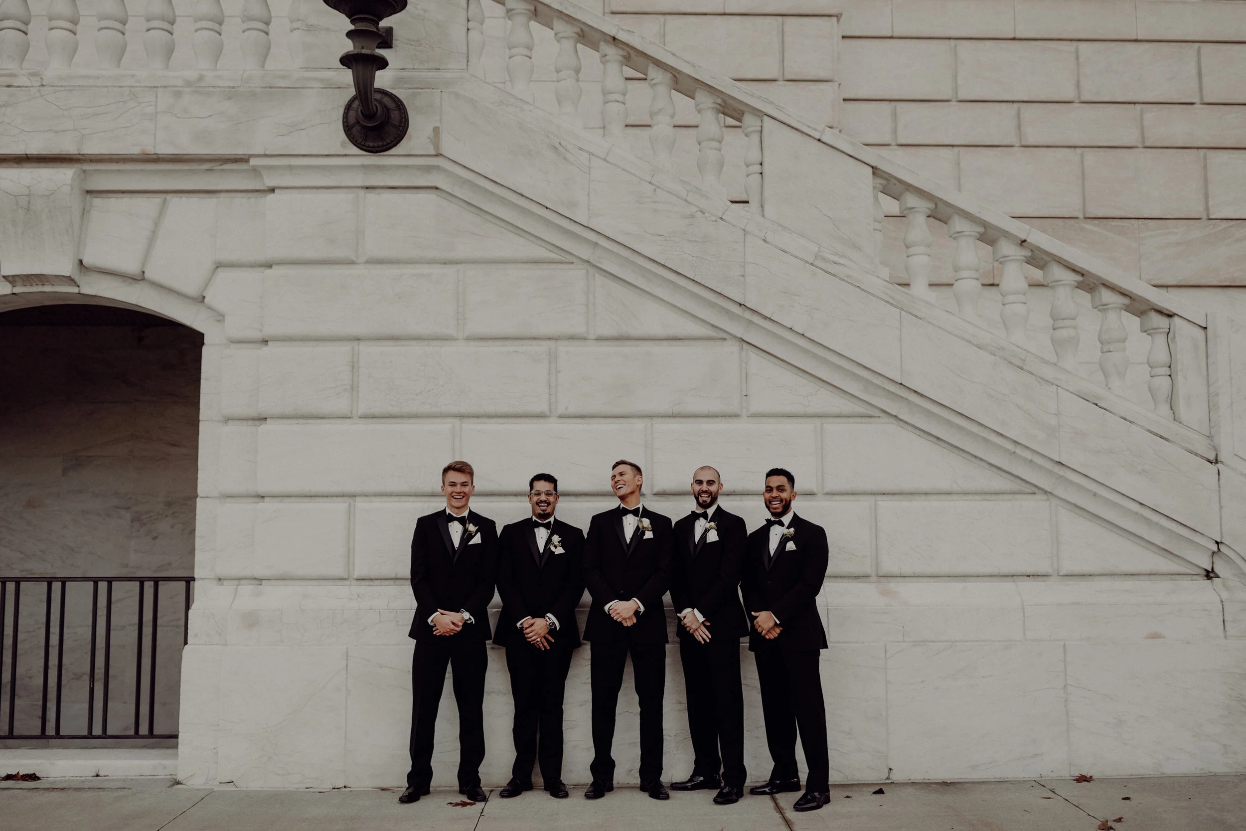 Artistic Photography for Extravagant Colony Club Wedding — Dan Cox ...