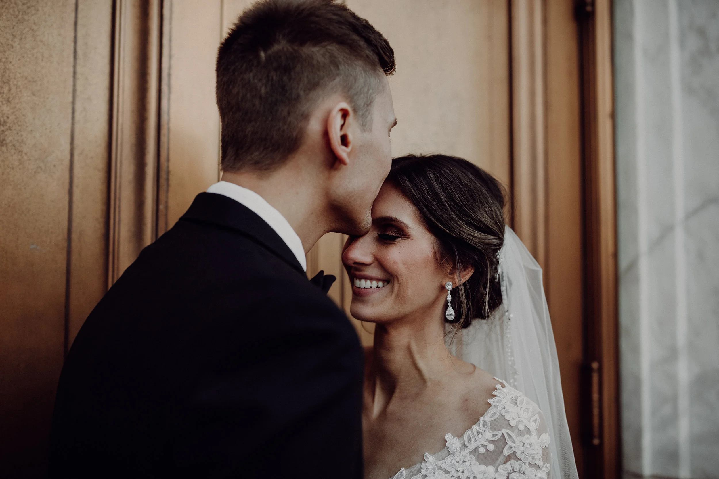 Artistic Photography for Extravagant Colony Club Wedding — Dan Cox ...