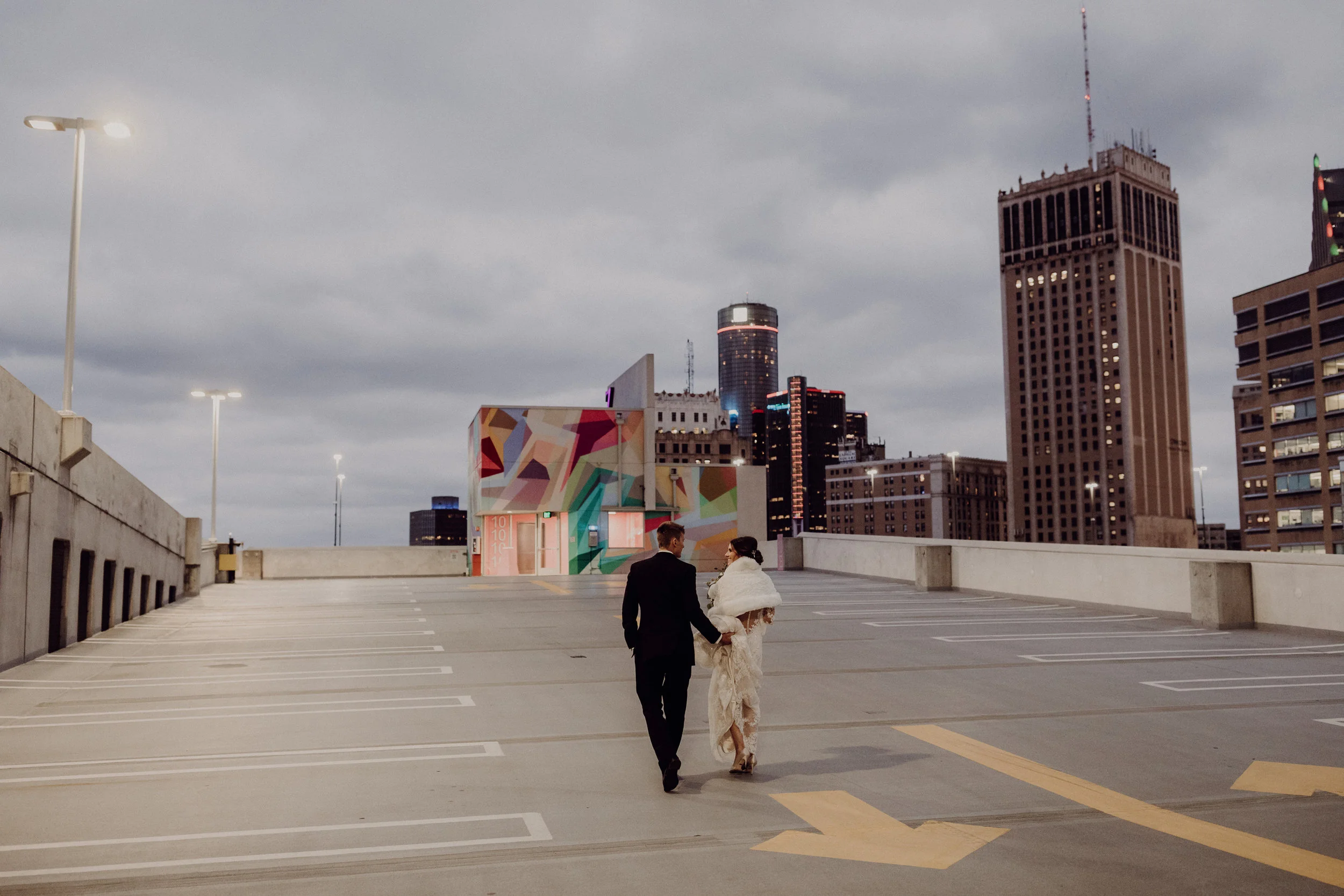 Artistic Photography for Extravagant Colony Club Wedding — Dan Cox ...