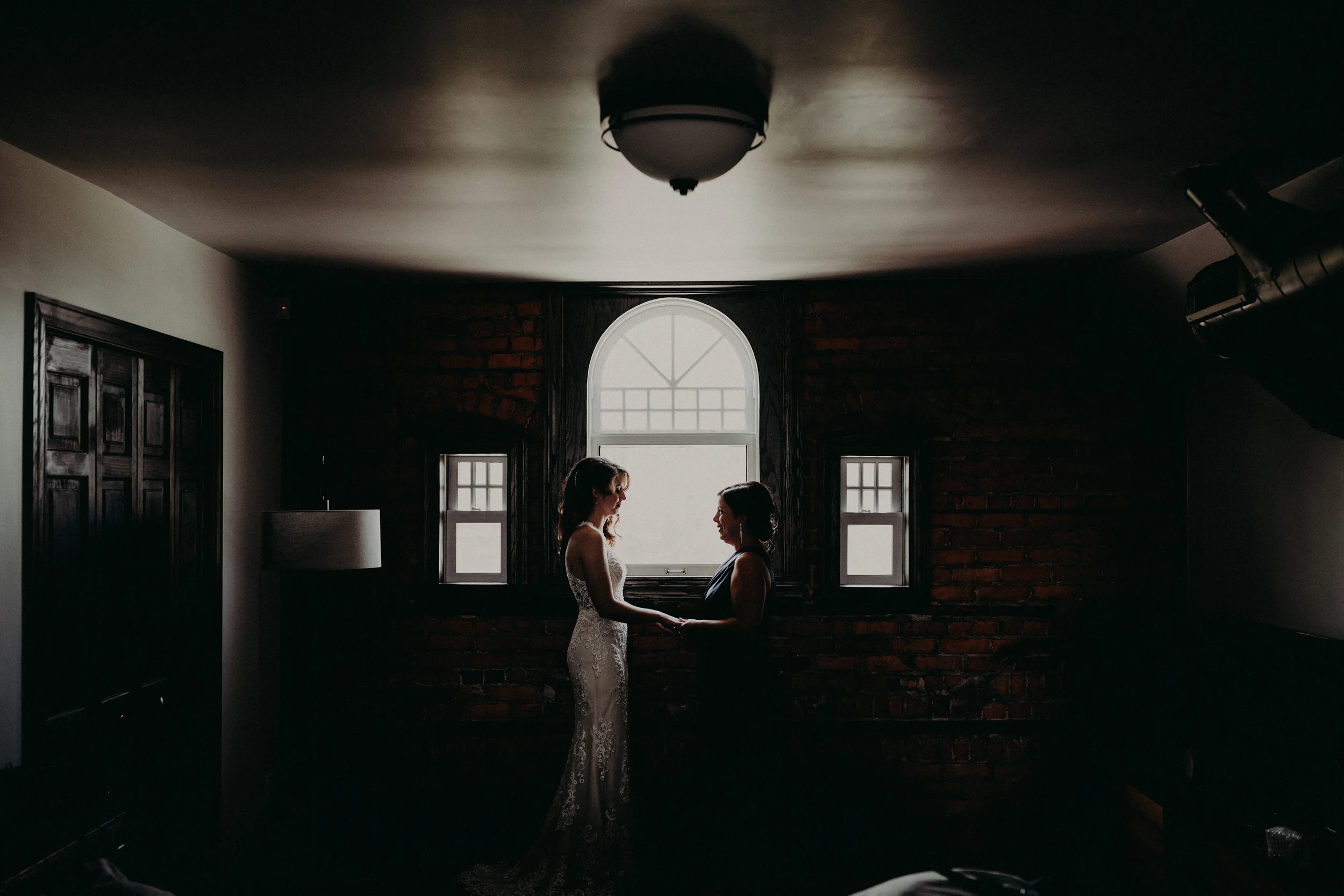 Cliff Bell's Artistic Wedding Photography — Dan Cox Photography