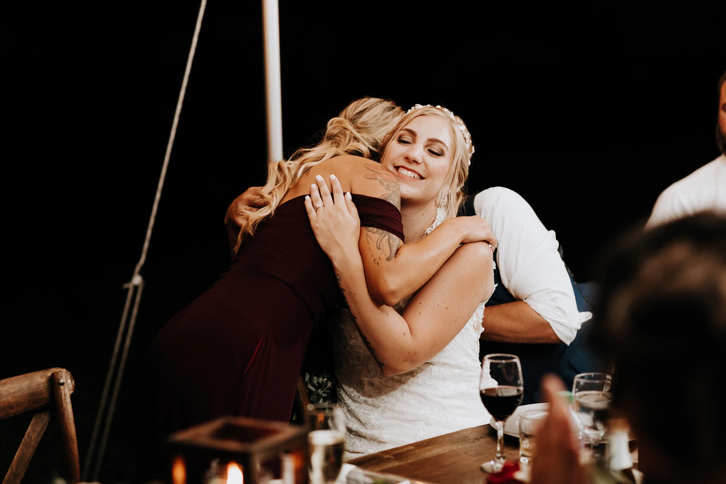 Artistic Oakland County Micro-Wedding — Dan Cox Photography