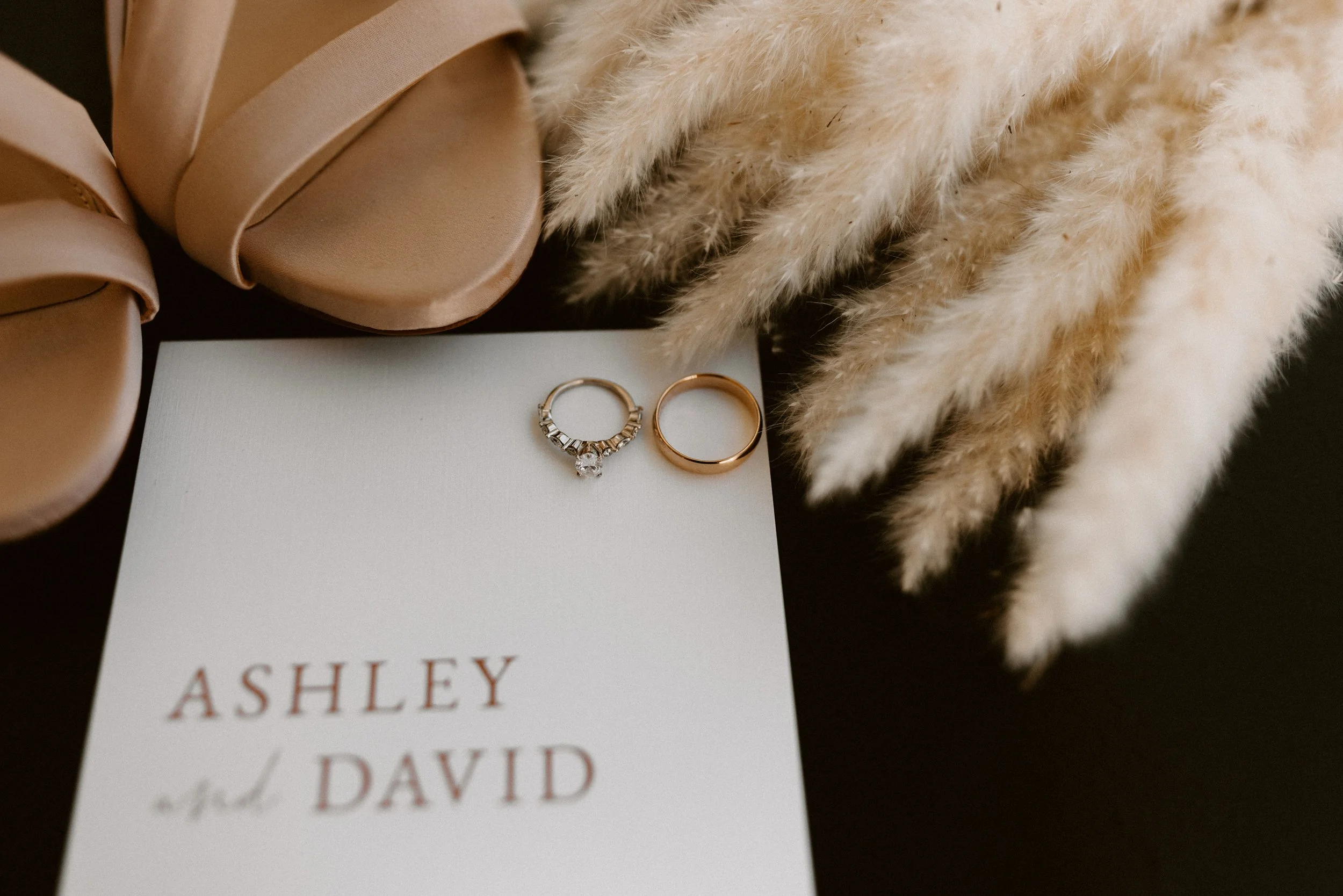 The Collins off Main Wedding Photography 2022 — Dan Cox Photography