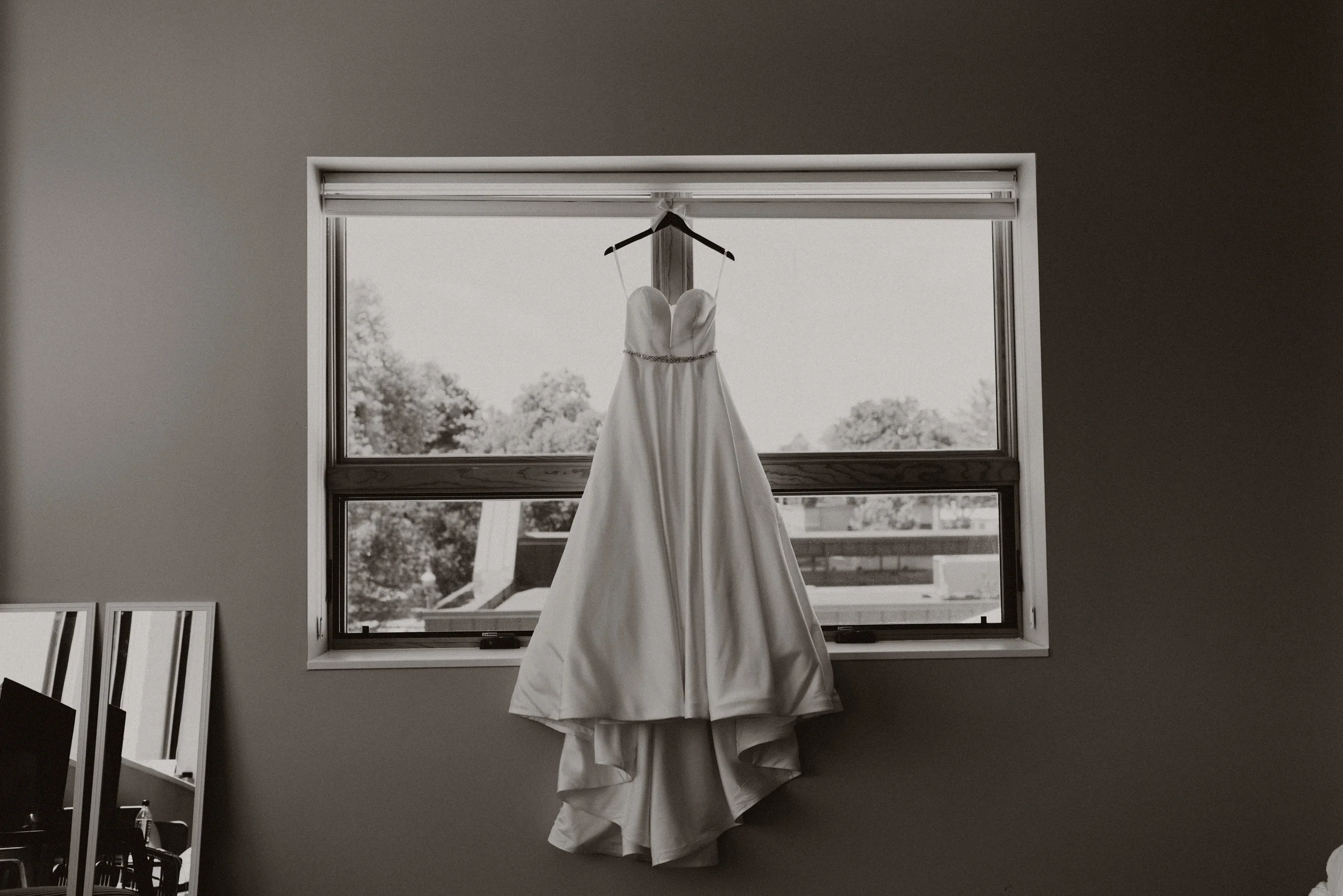 The Collins off Main Wedding Photography 2022 — Dan Cox Photography